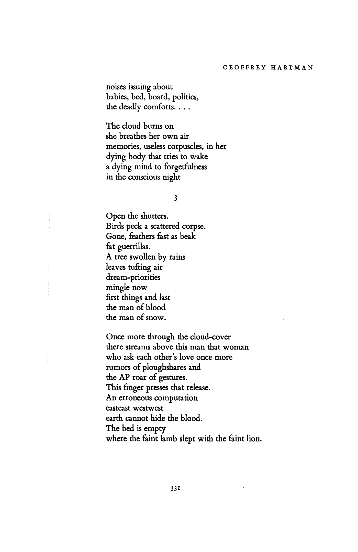 The Poetry Foundation