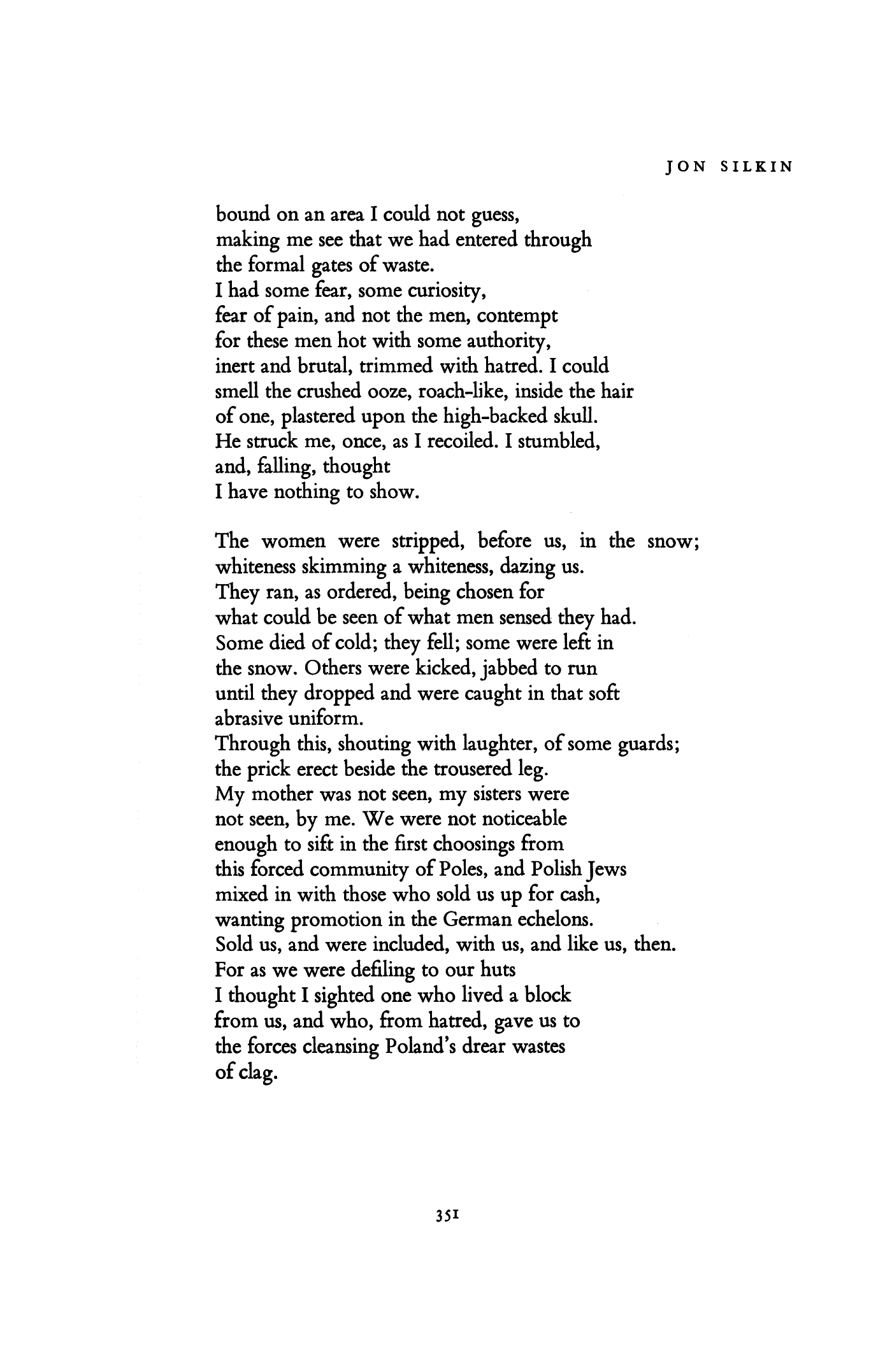 The Poetry Foundation