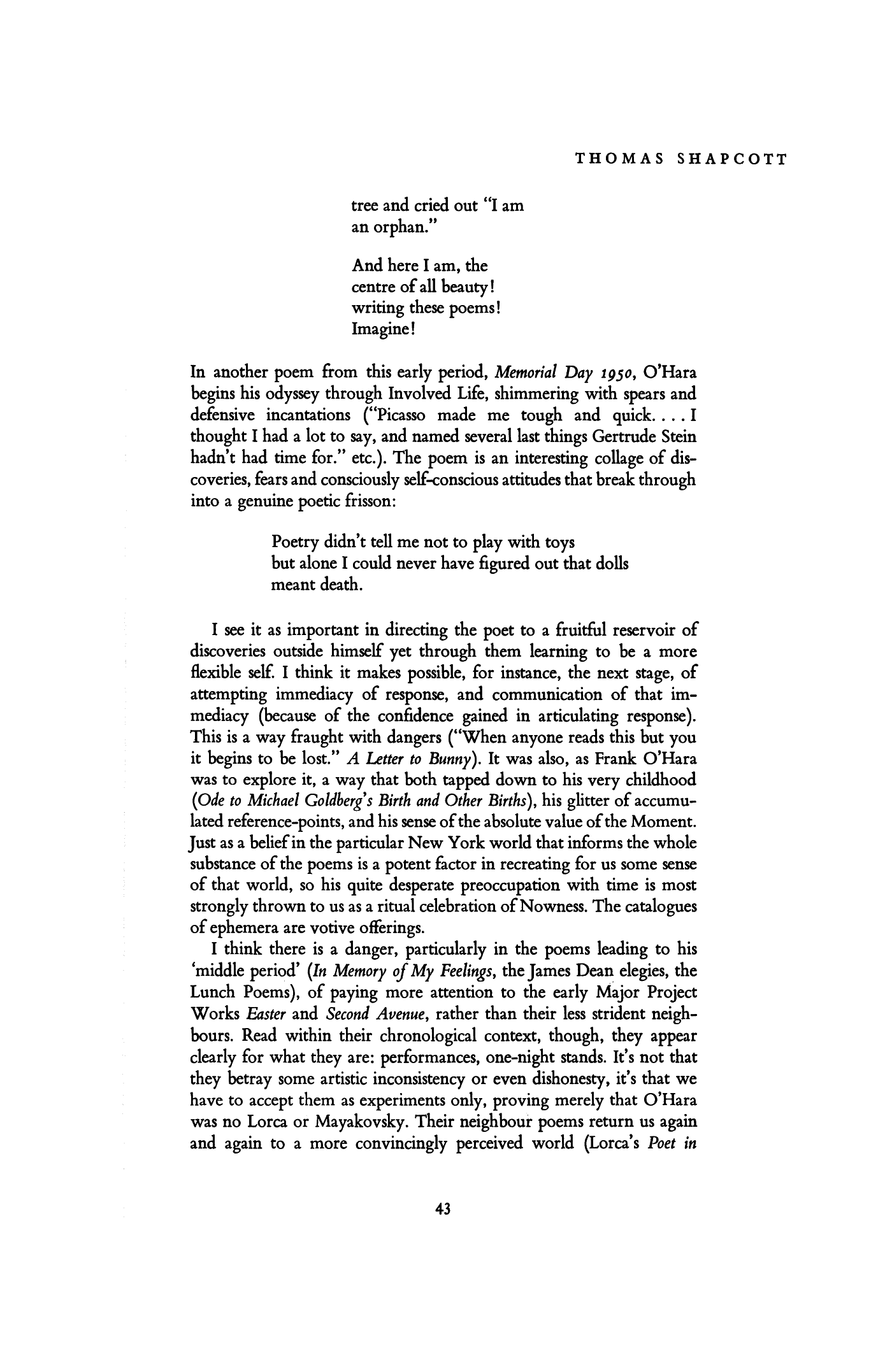 The Poetry Foundation