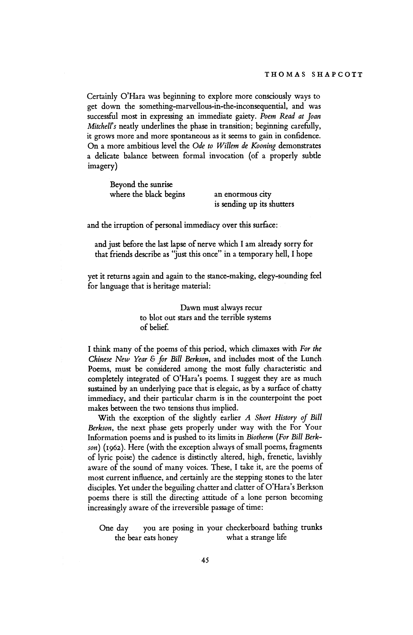 The Poetry Foundation