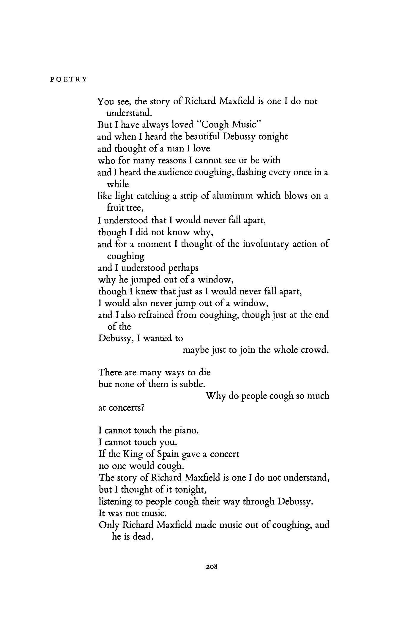 The Poetry Foundation