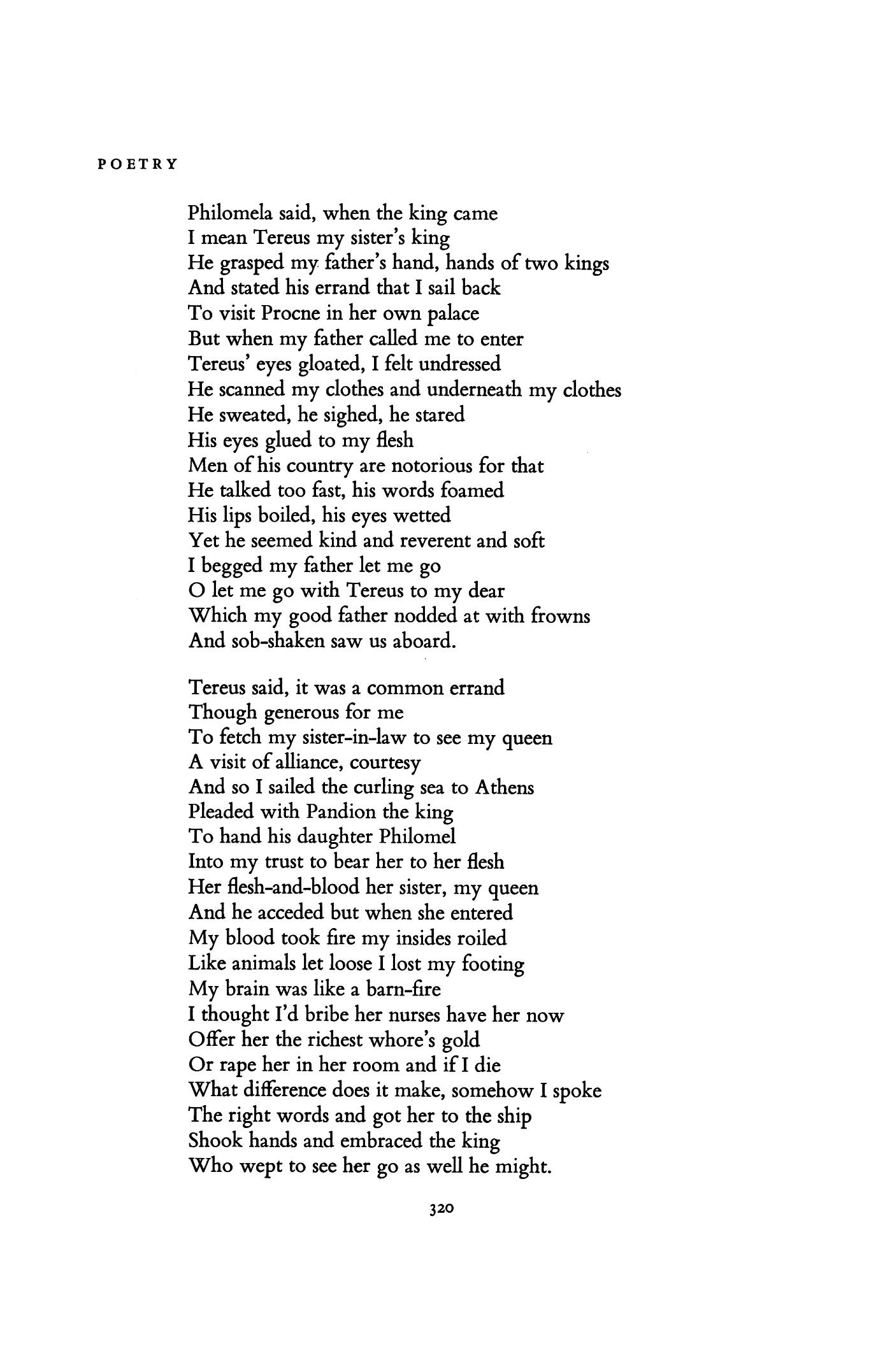 The Poetry Foundation