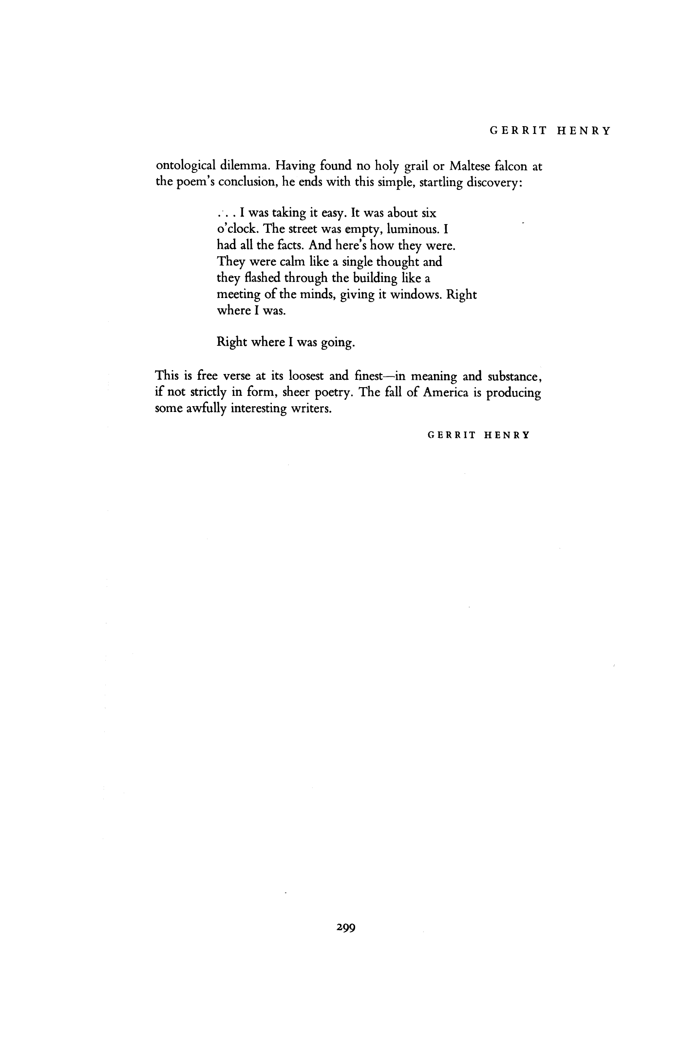 The Poetry Foundation