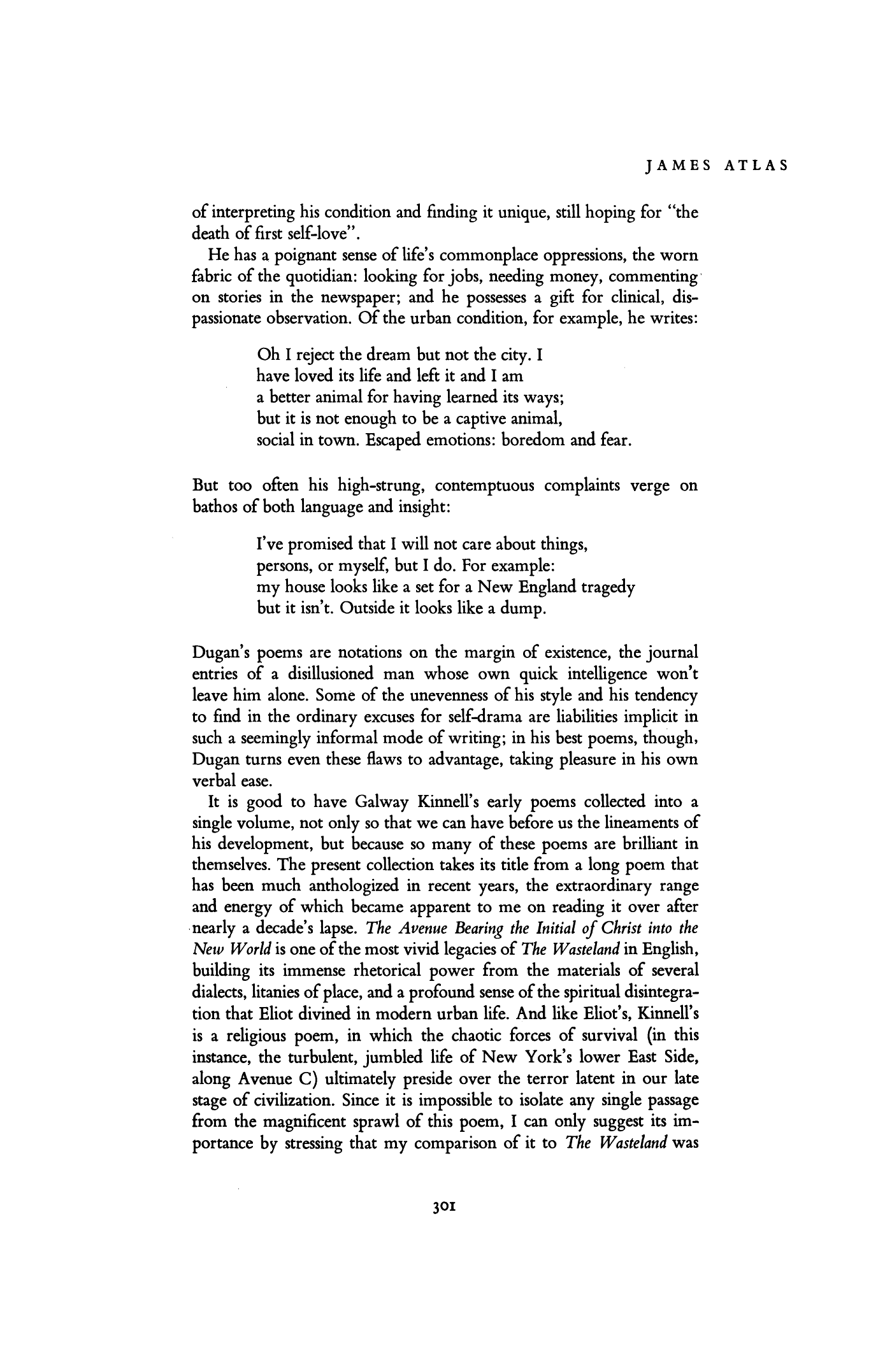 The Poetry Foundation