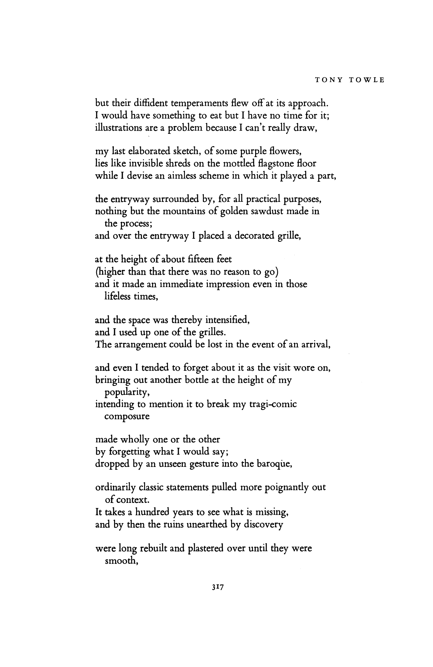 The Poetry Foundation