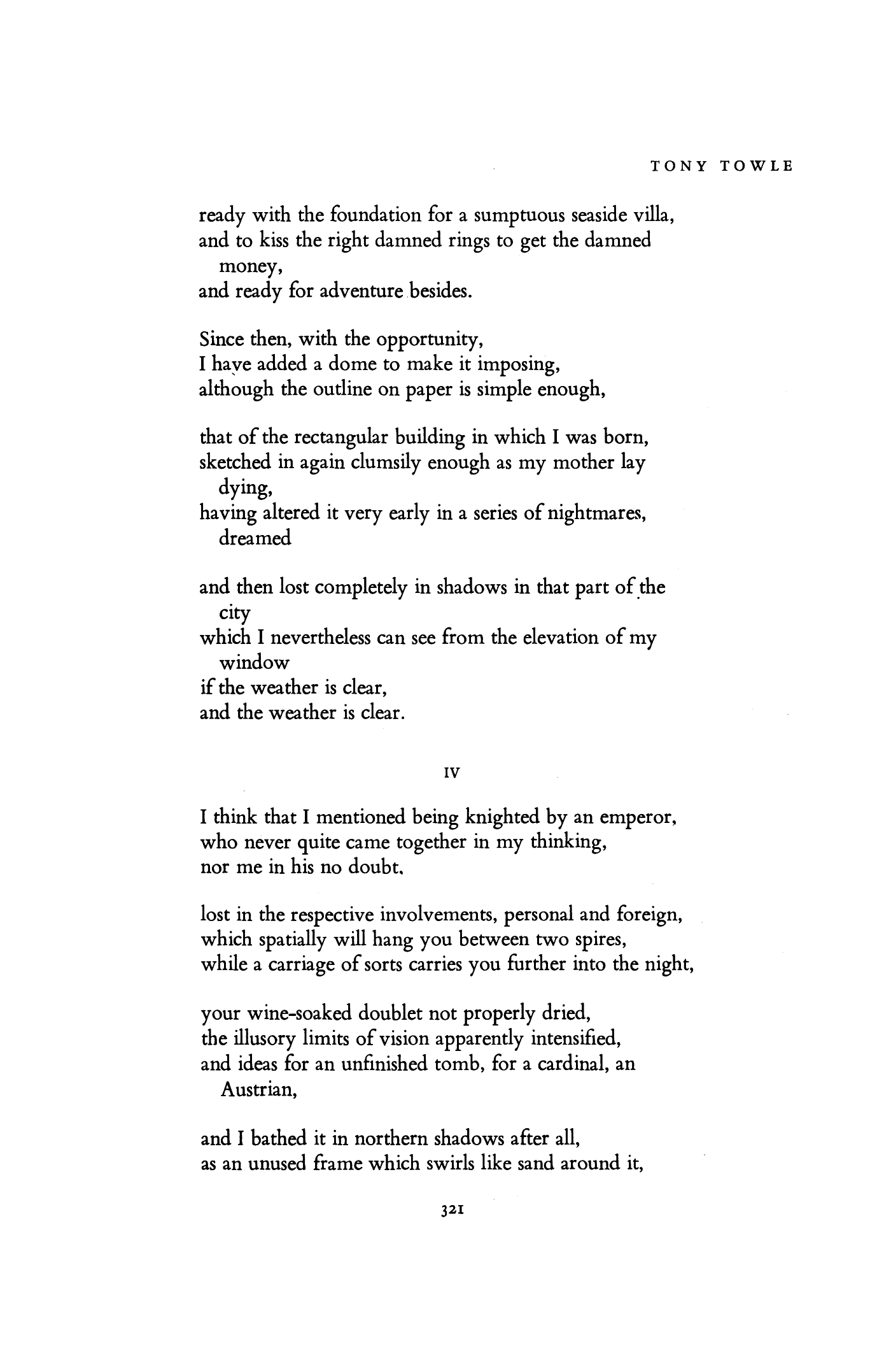 The Poetry Foundation
