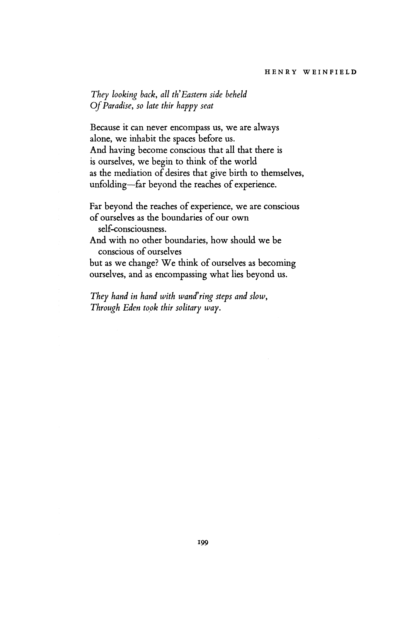 The Poetry Foundation