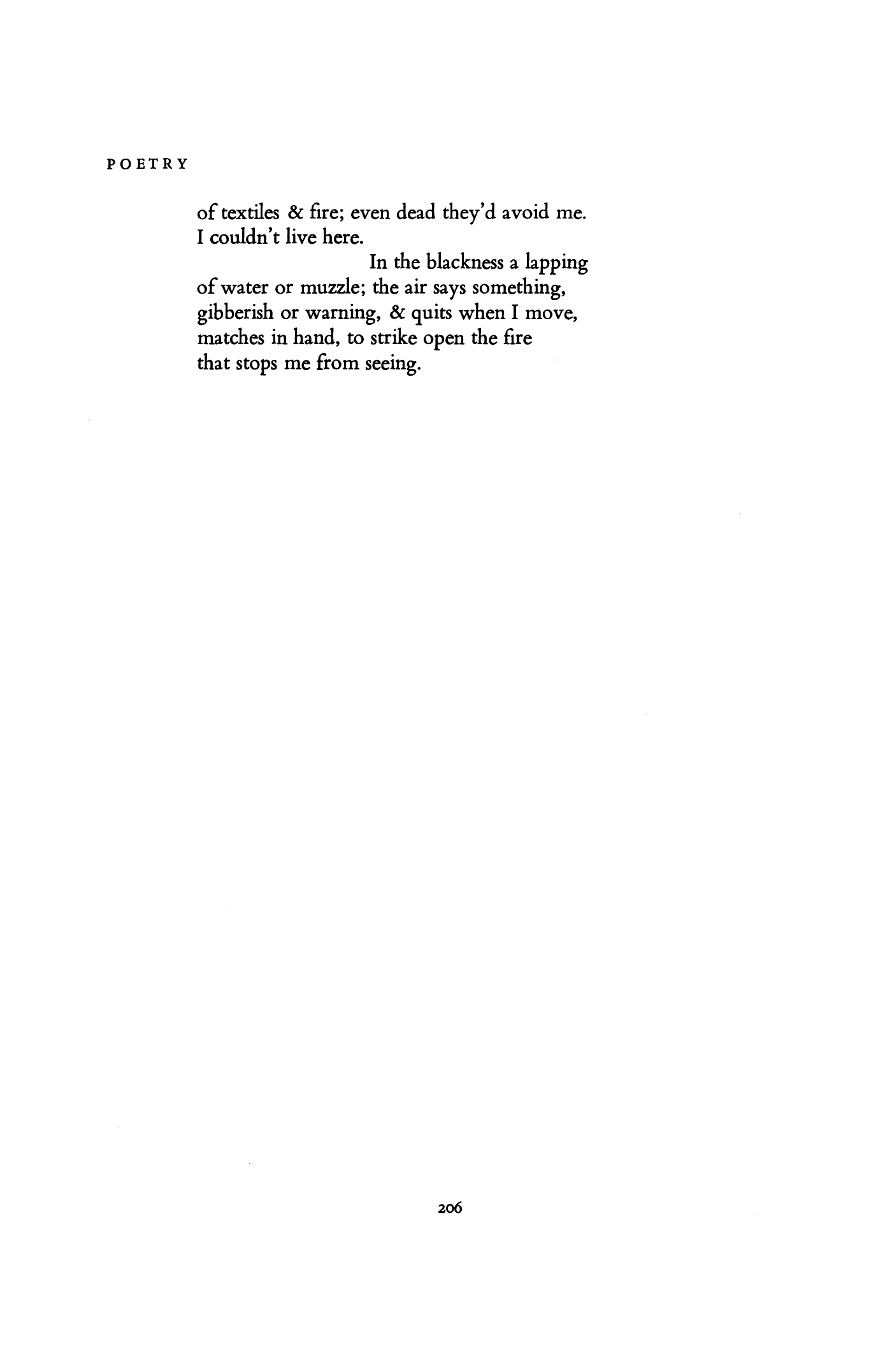 The Poetry Foundation