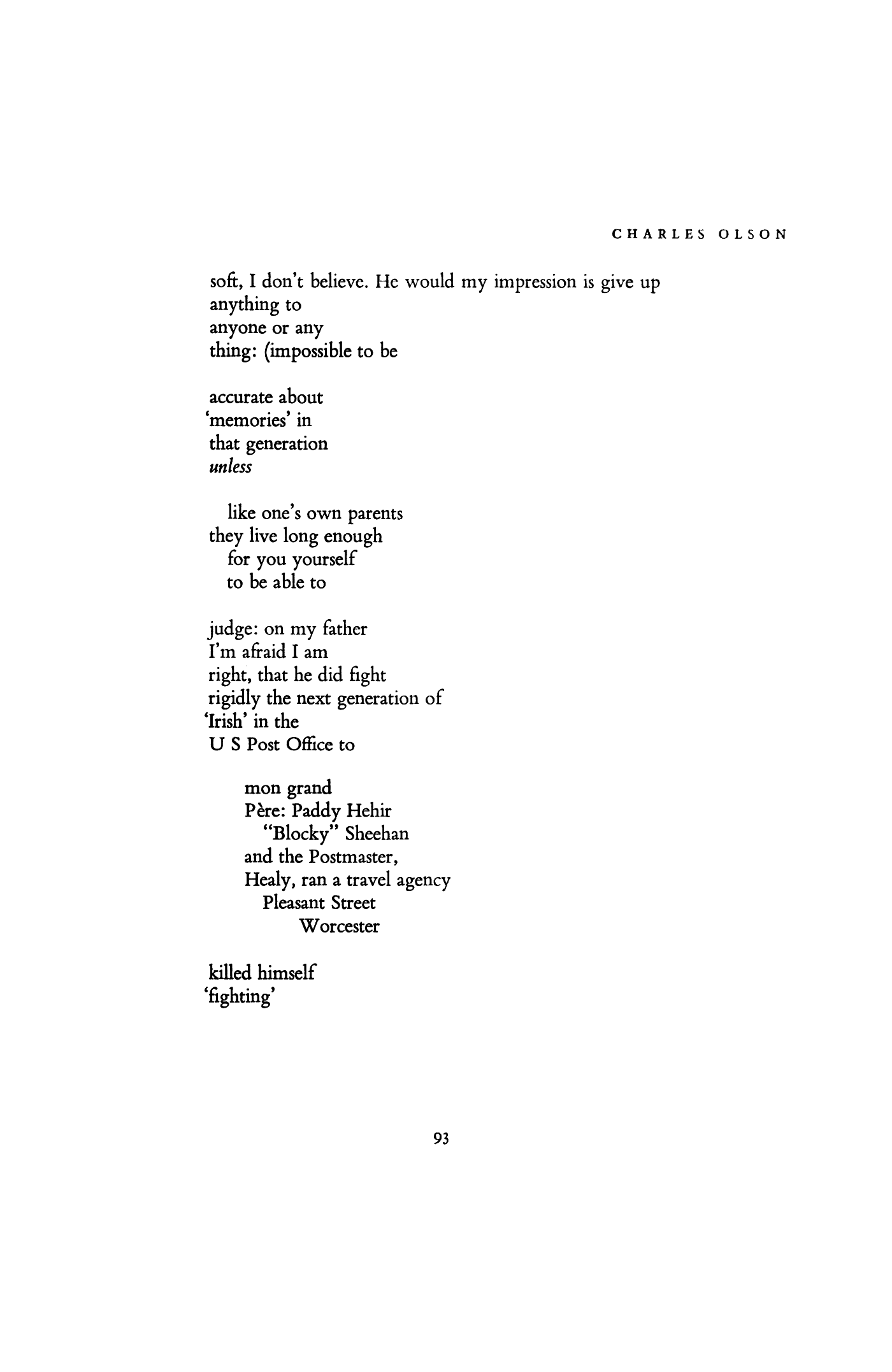 The Poetry Foundation