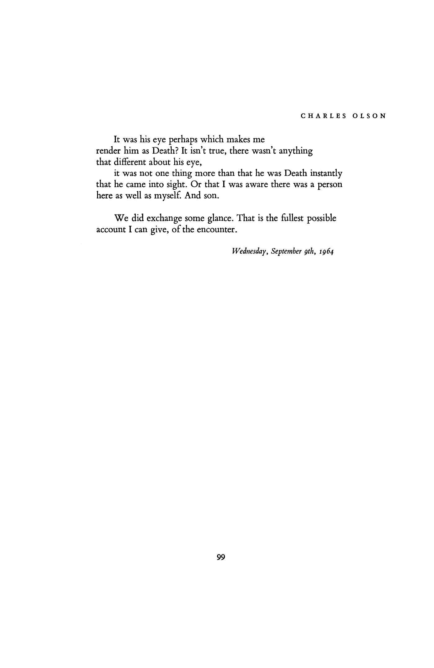 The Poetry Foundation