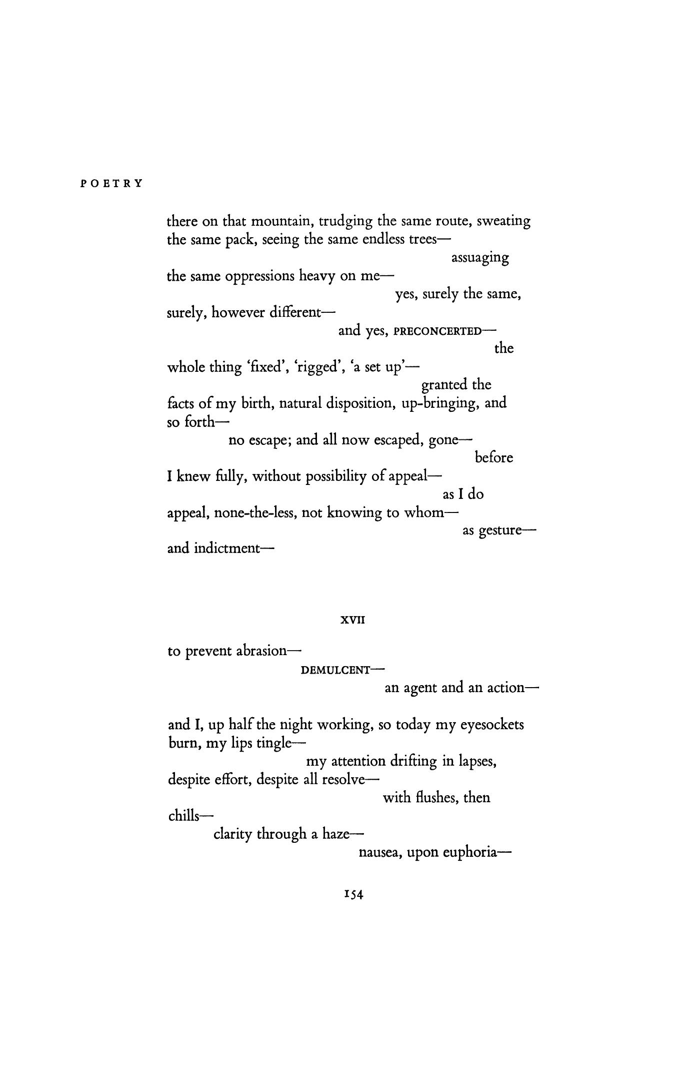 The Place at Alert Bay by Muriel Rukeyser | Poetry Magazine