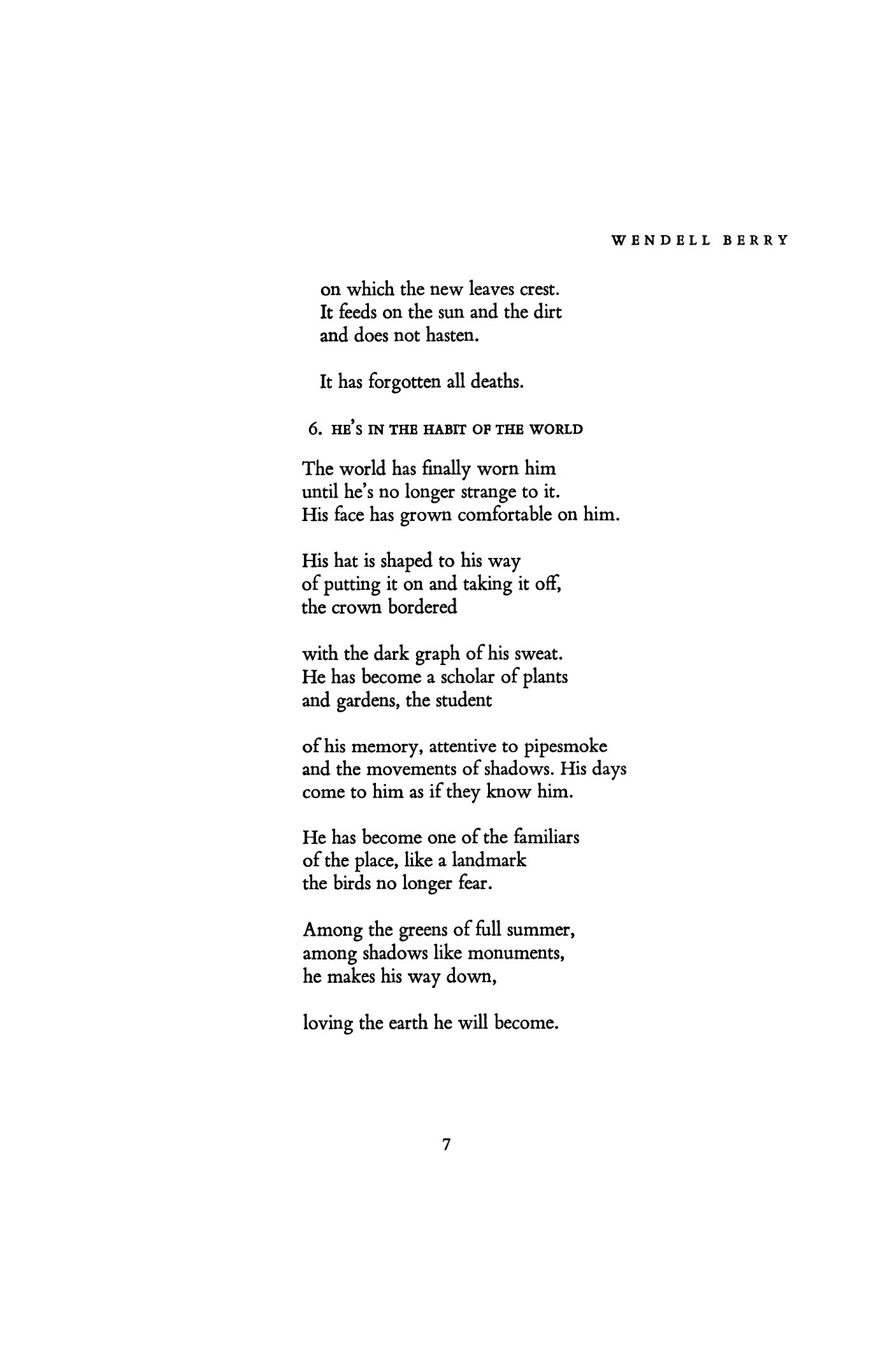 The Poetry Foundation