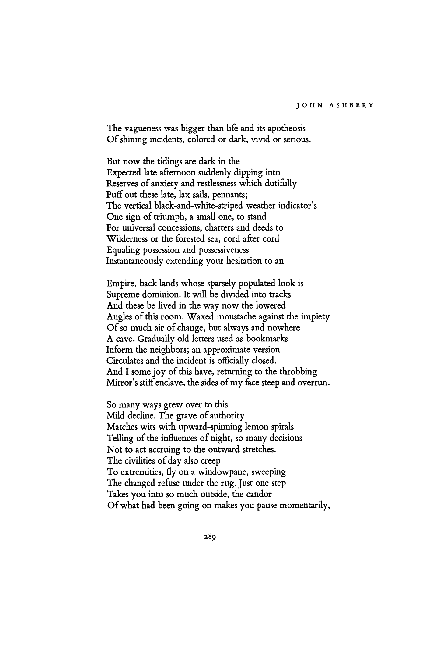 The Poetry Foundation