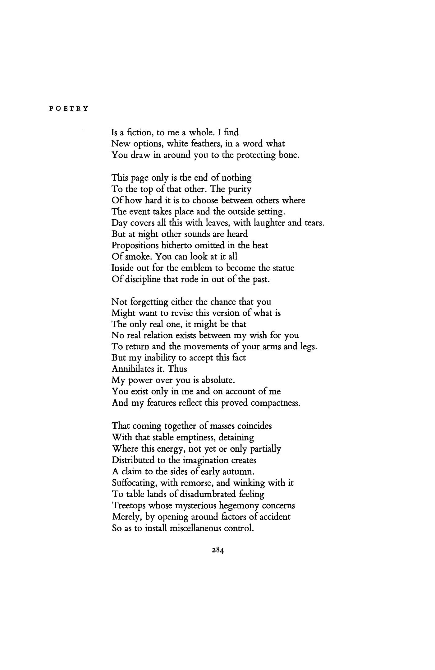 The Poetry Foundation