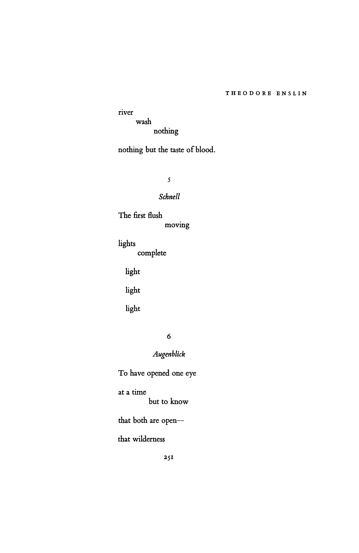 The Poetry Foundation