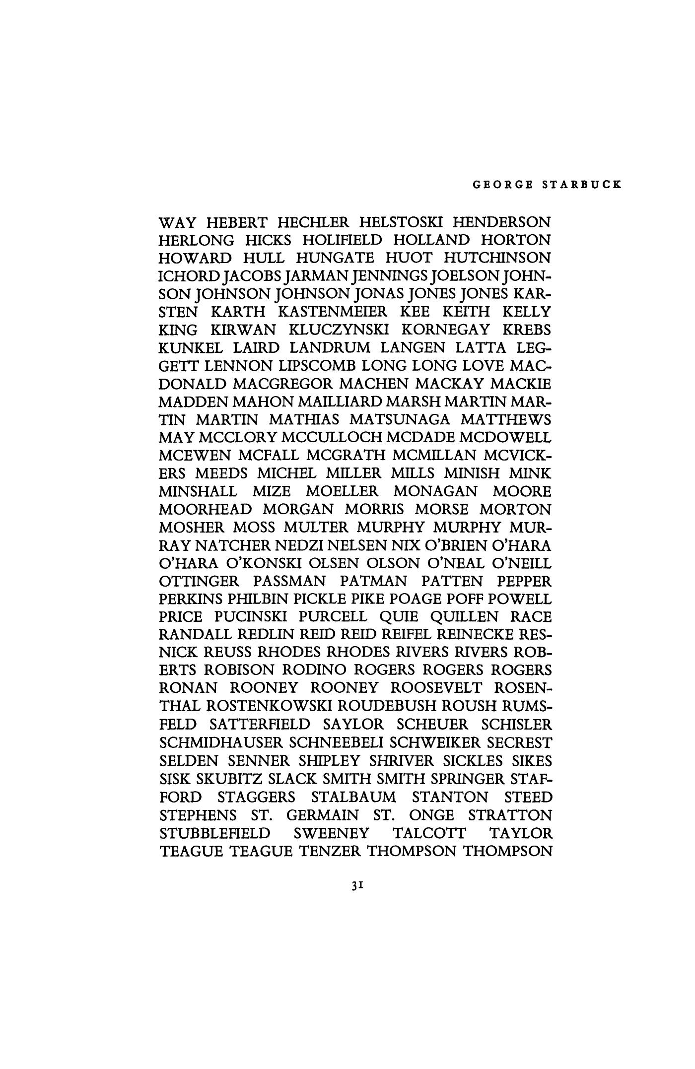 The Poetry Foundation