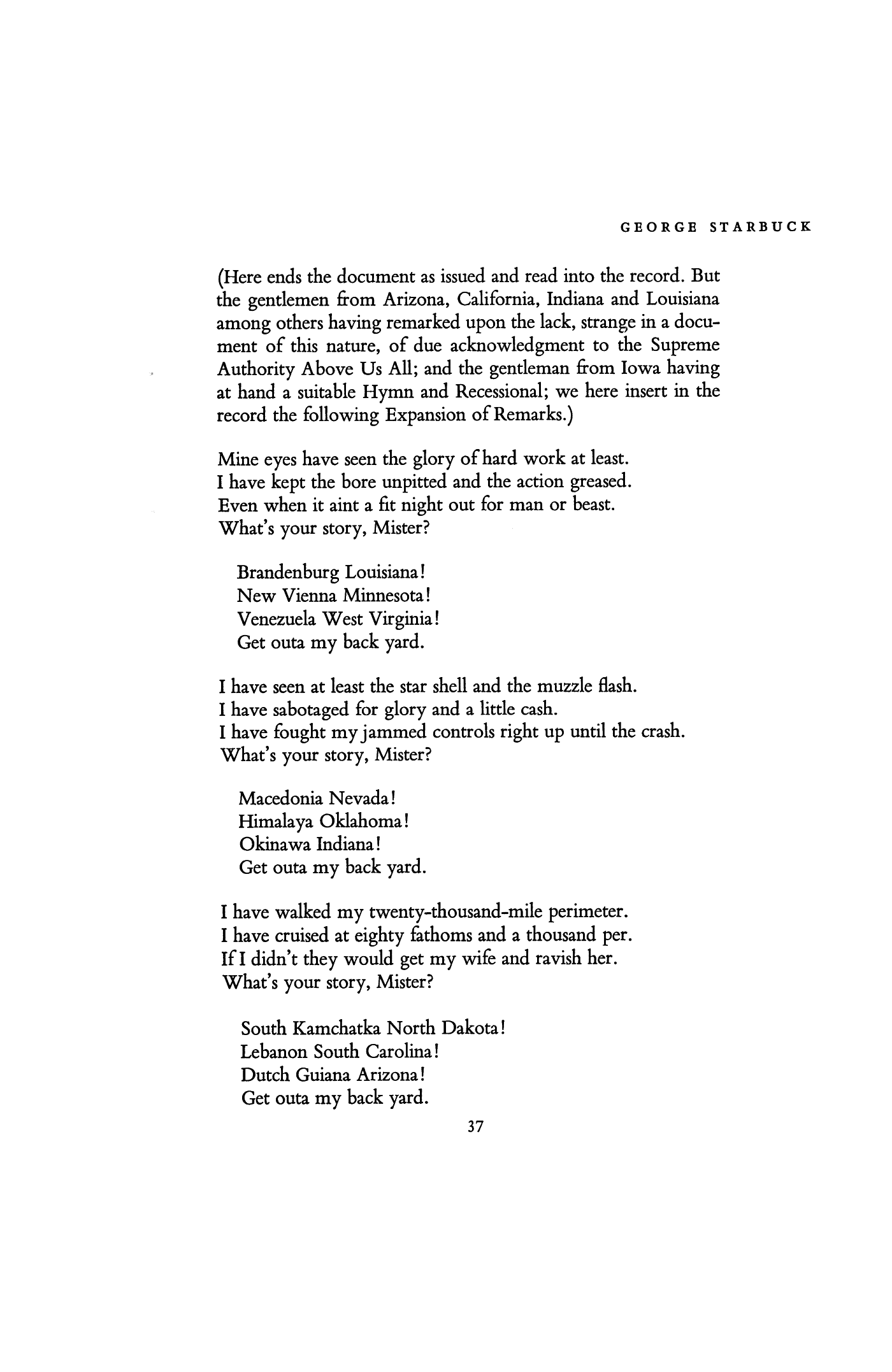 The Poetry Foundation