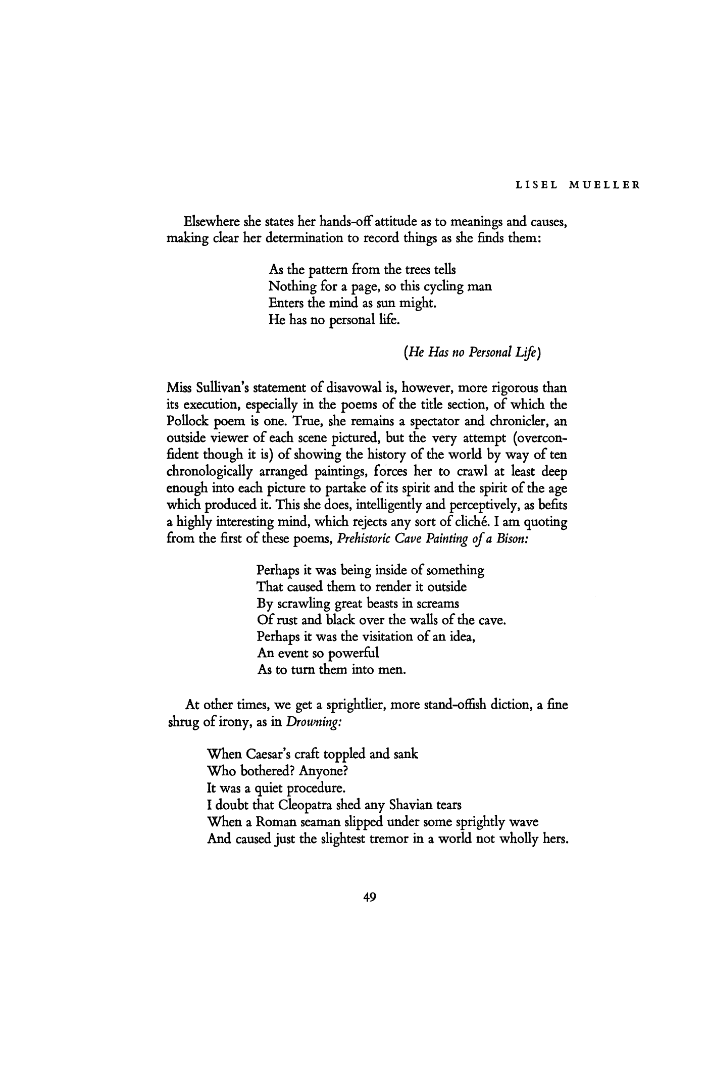 The Poetry Foundation