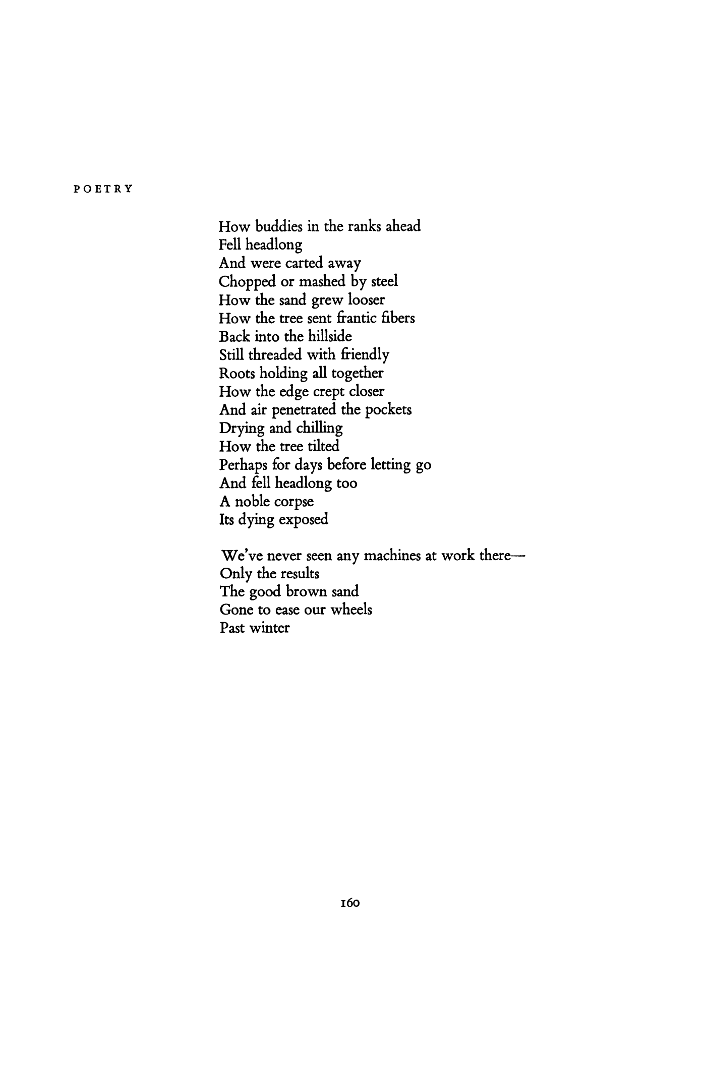The Poetry Foundation