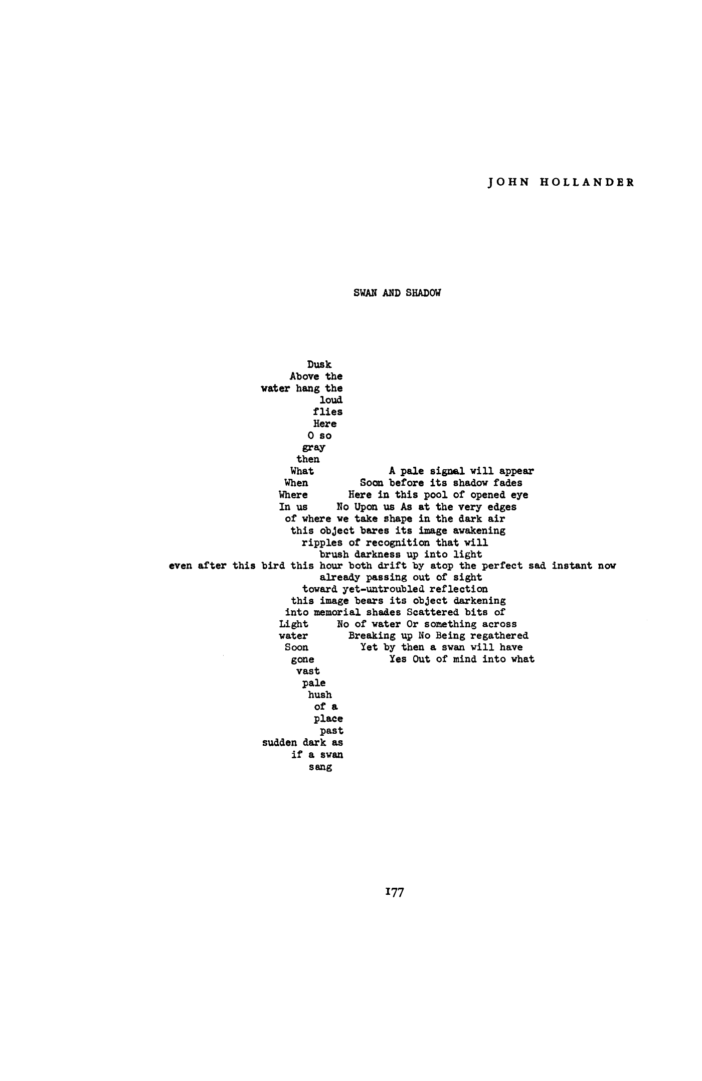 The Poetry Foundation