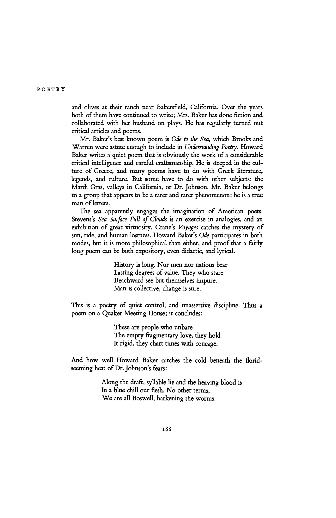 The Poetry Foundation