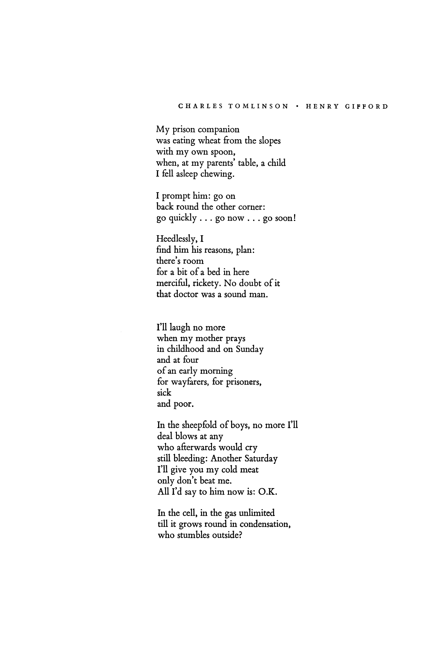 The Poetry Foundation