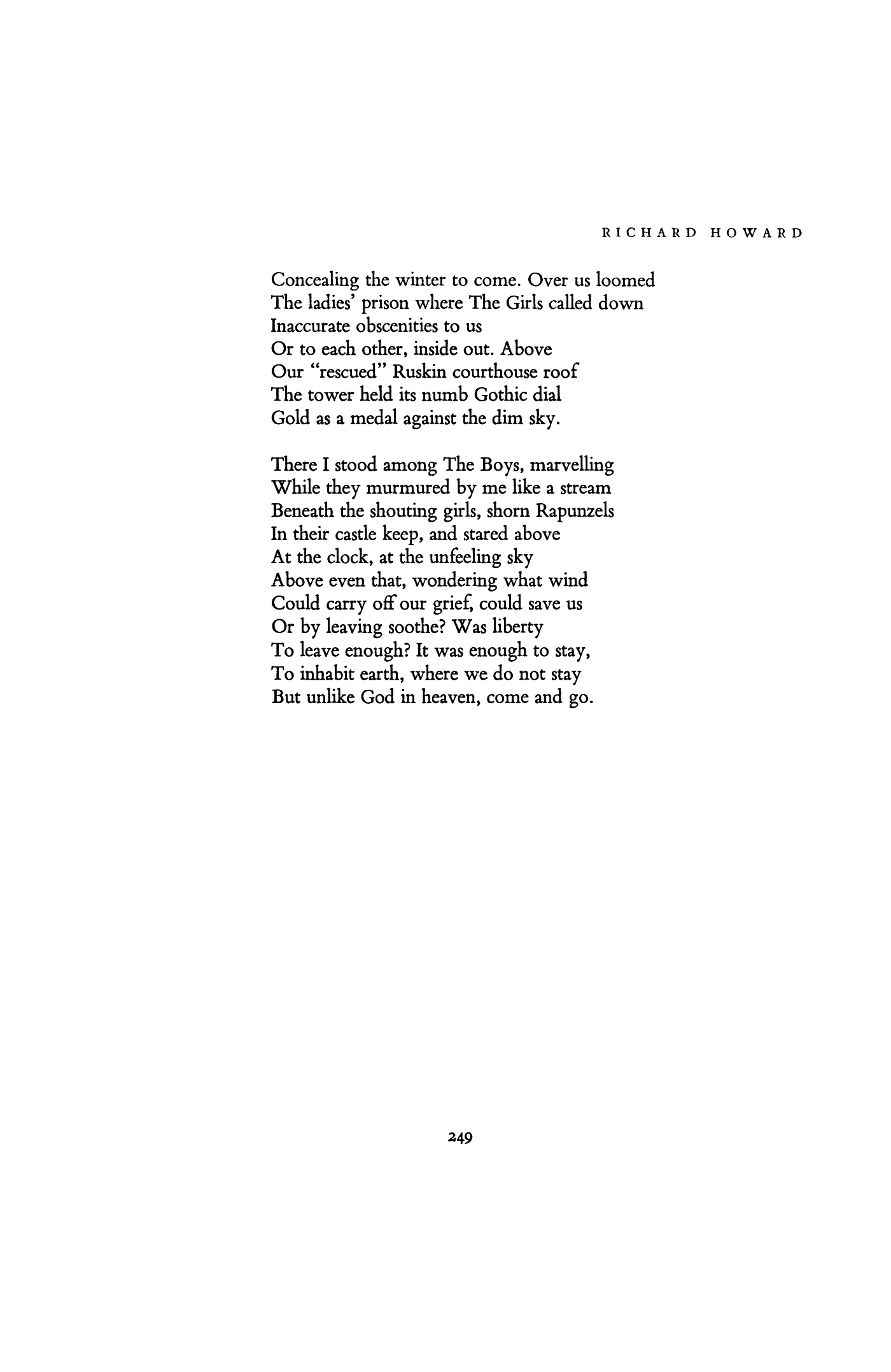 The Poetry Foundation