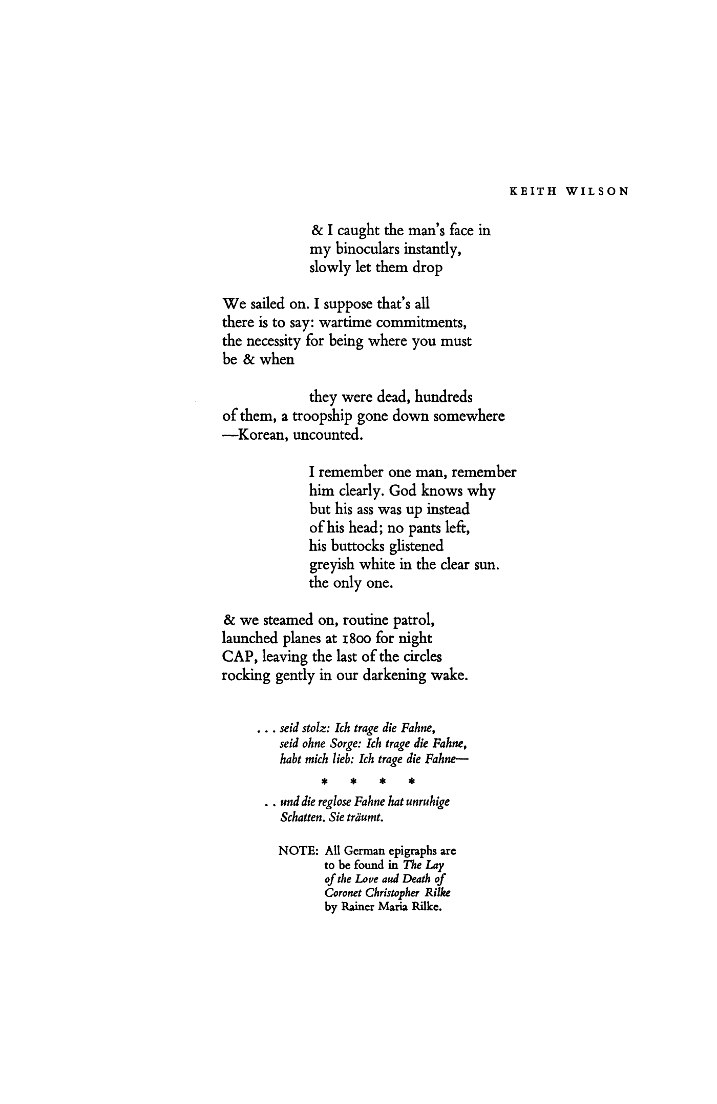 The Poetry Foundation