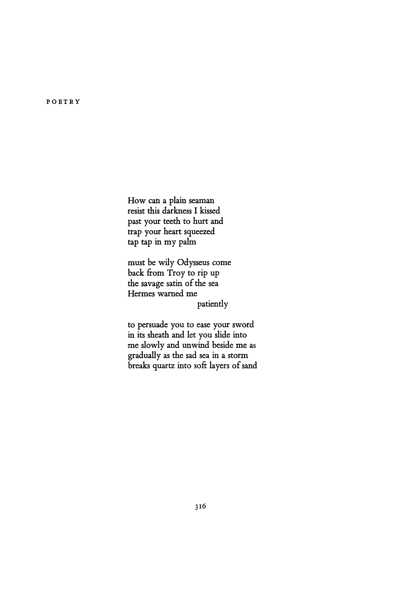 The Poetry Foundation