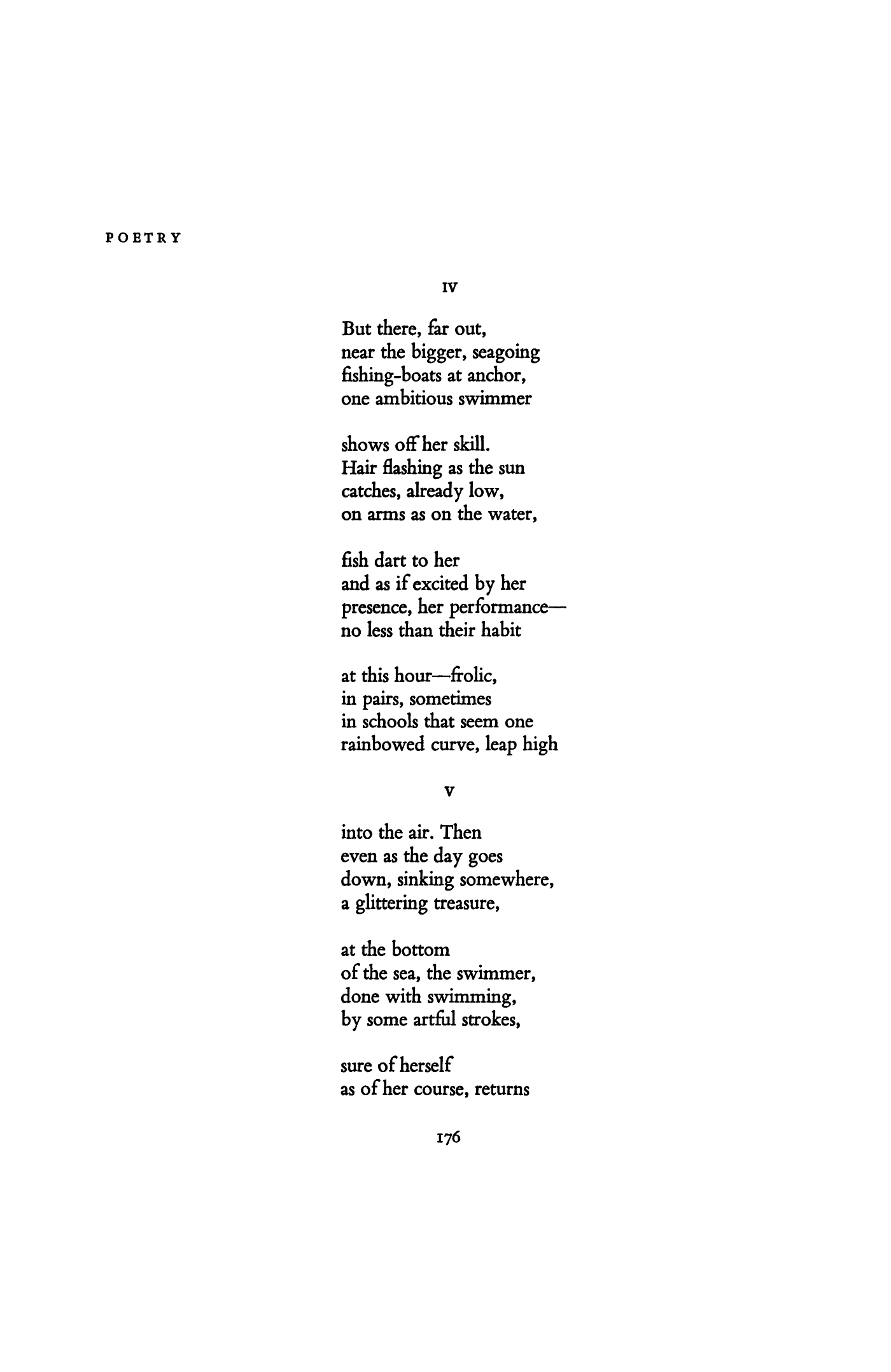 The Poetry Foundation