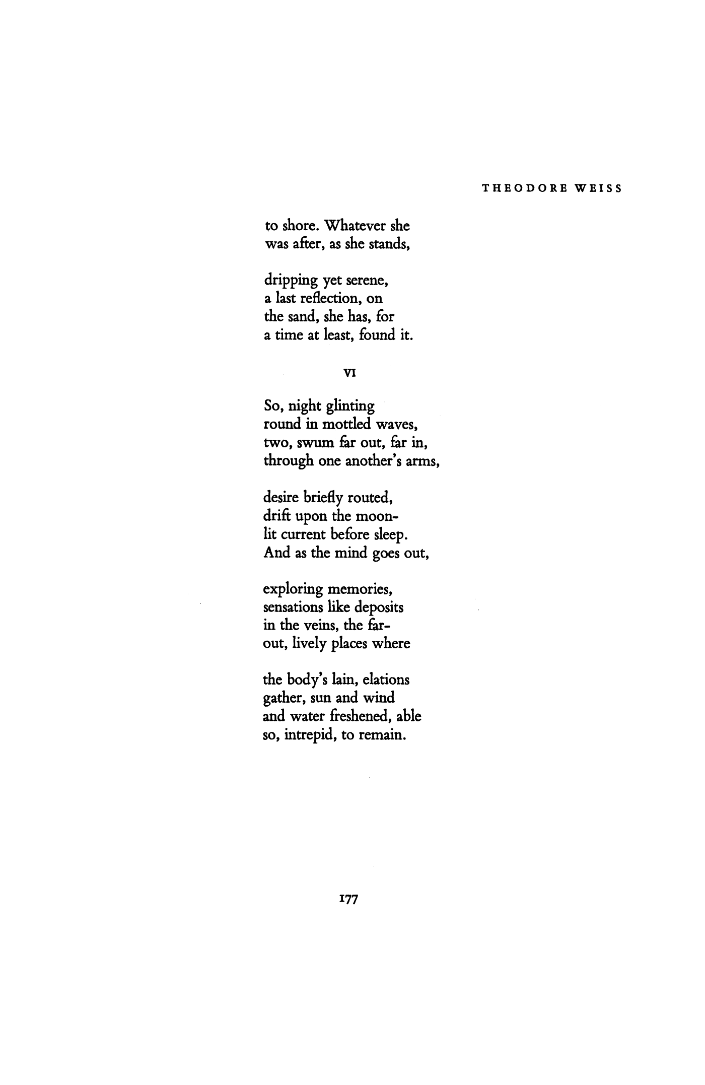 The Poetry Foundation