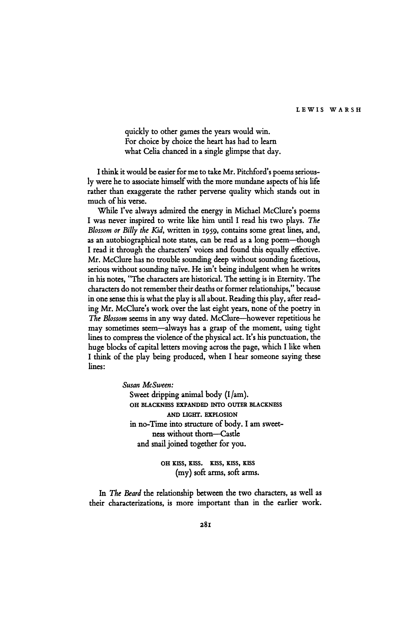 The Poetry Foundation