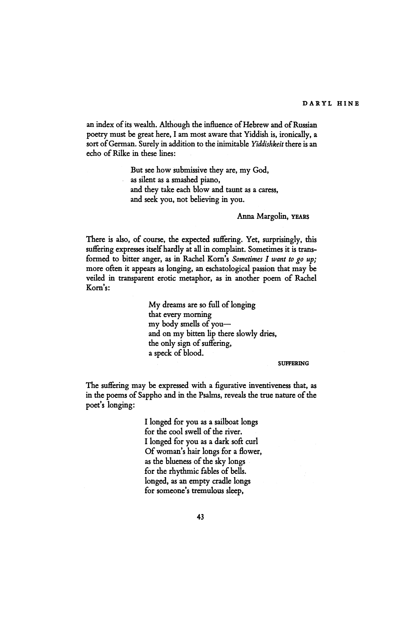 The Poetry Foundation