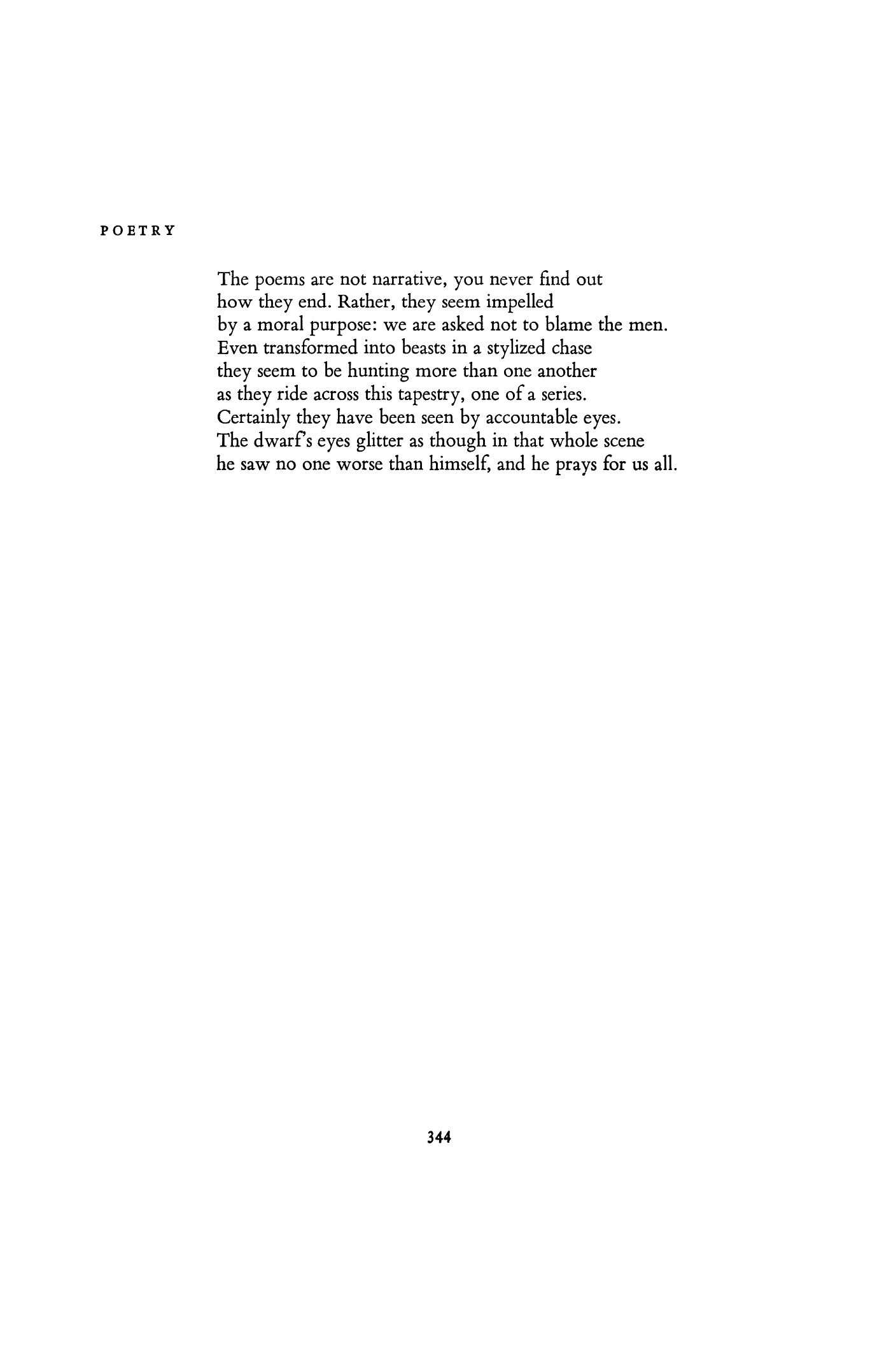 The Poetry Foundation