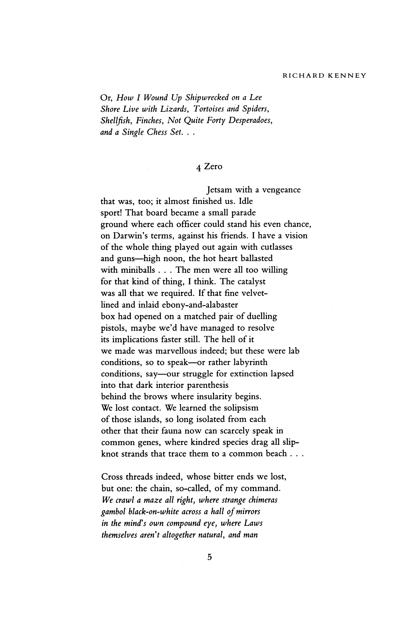 The Poetry Foundation