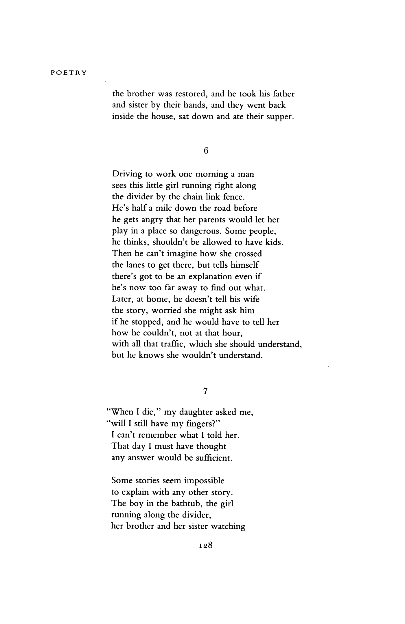 The Poetry Foundation