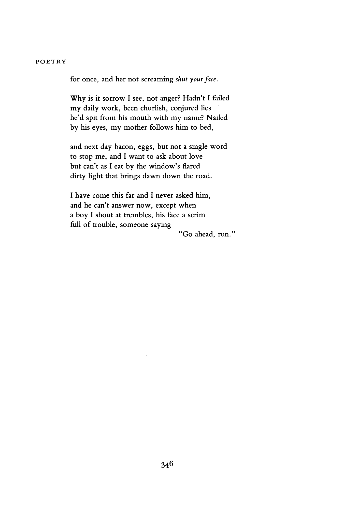 The Poetry Foundation