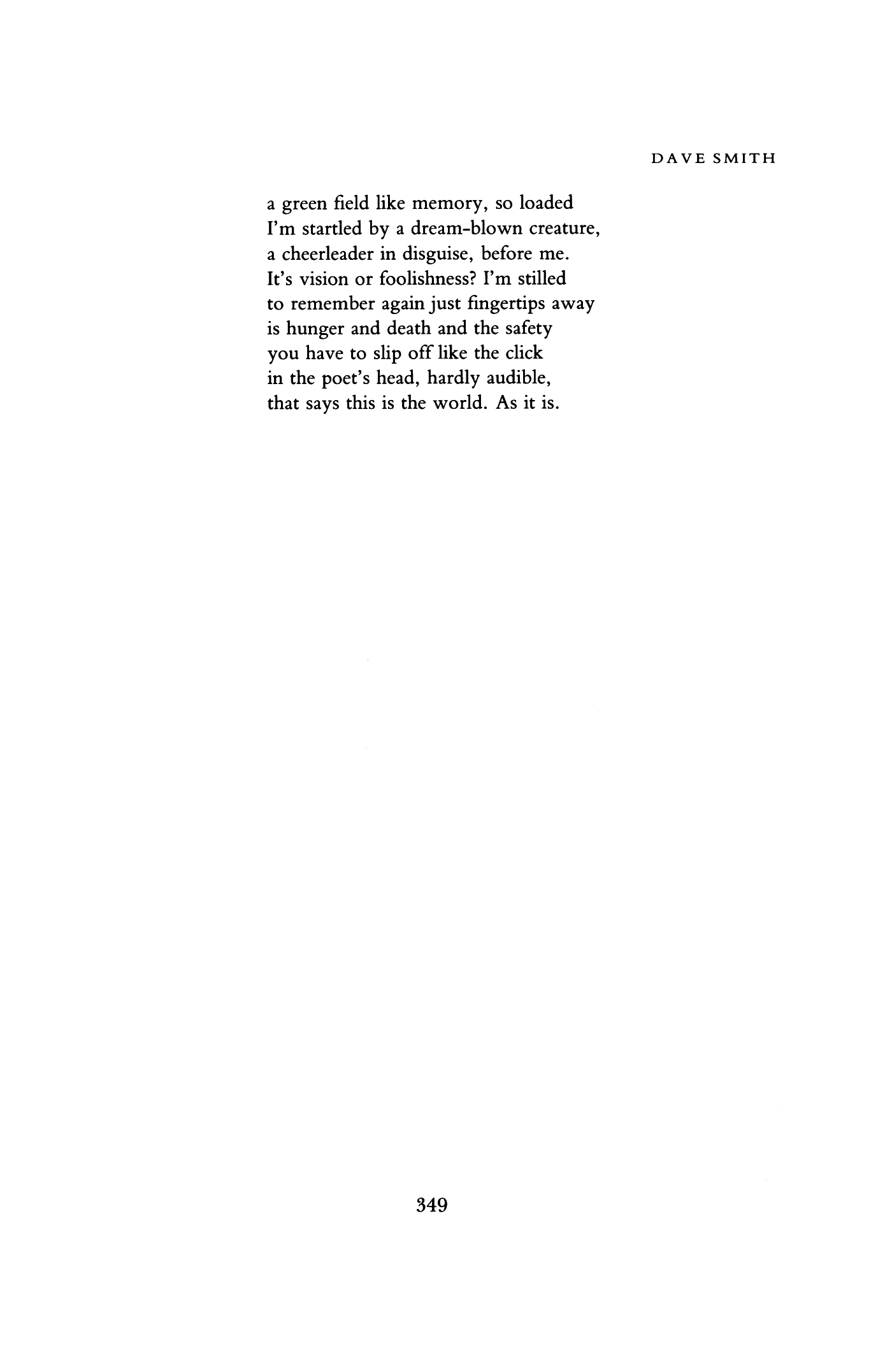 The Poetry Foundation