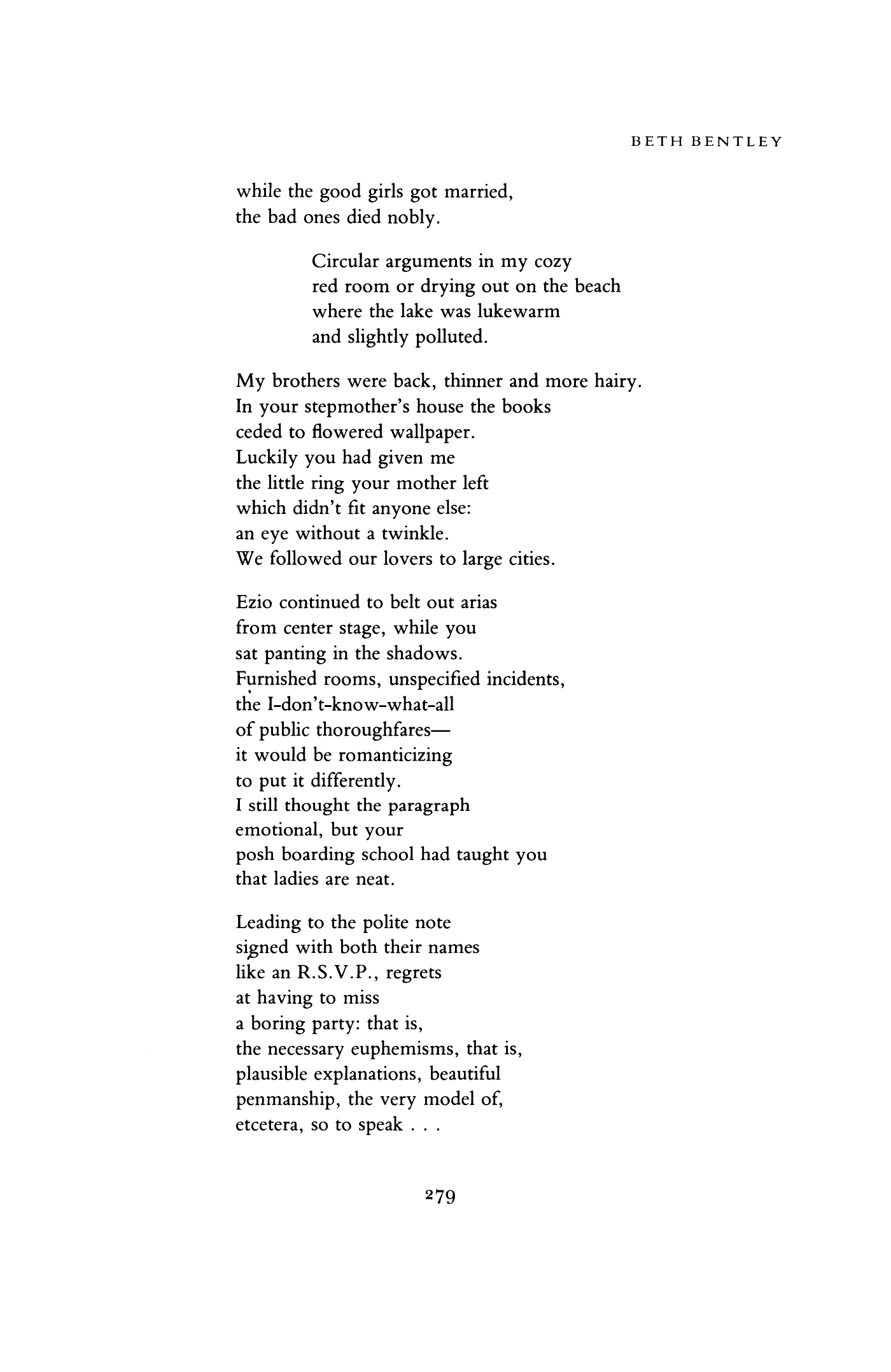 The Poetry Foundation