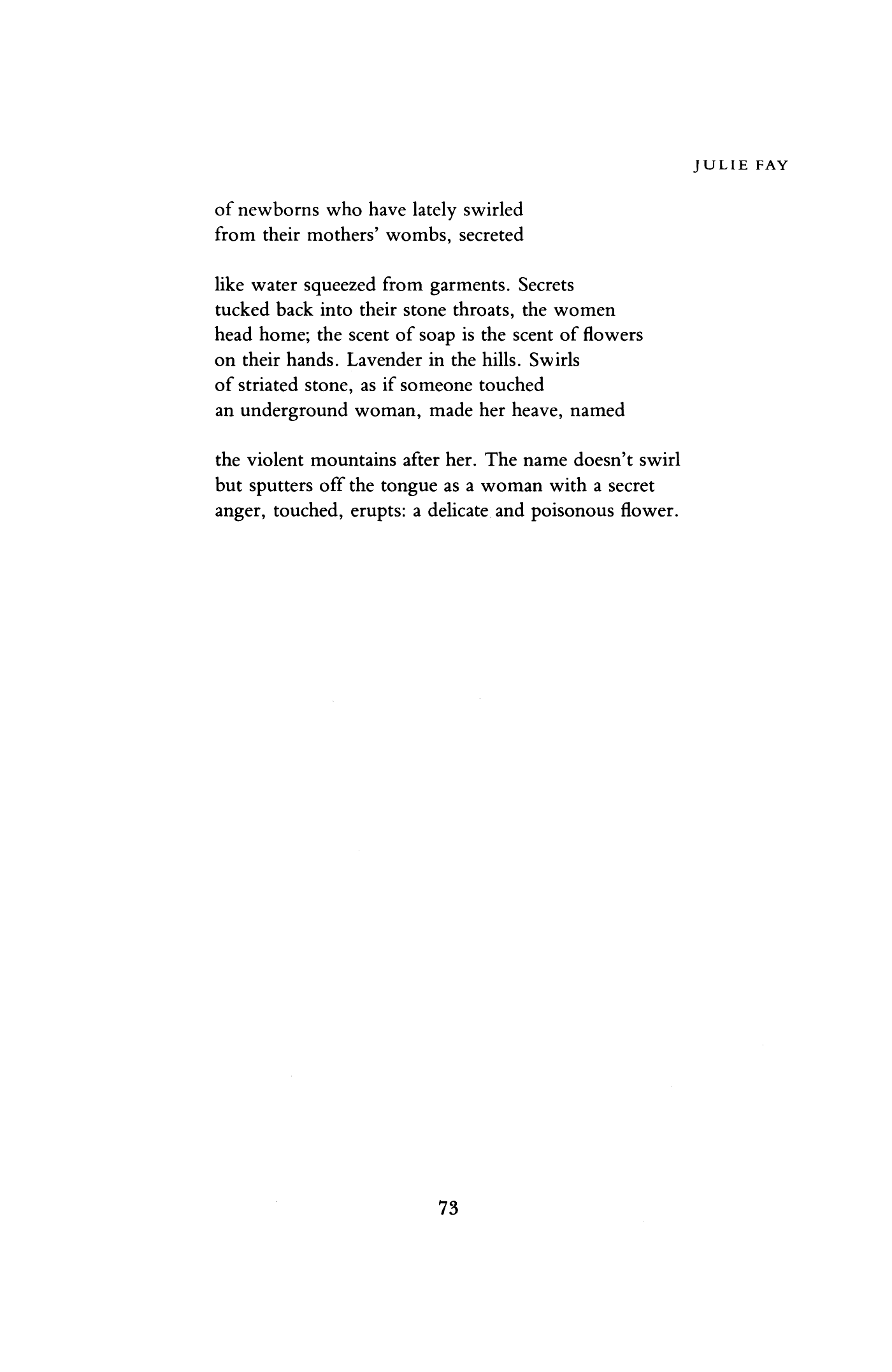 The Poetry Foundation