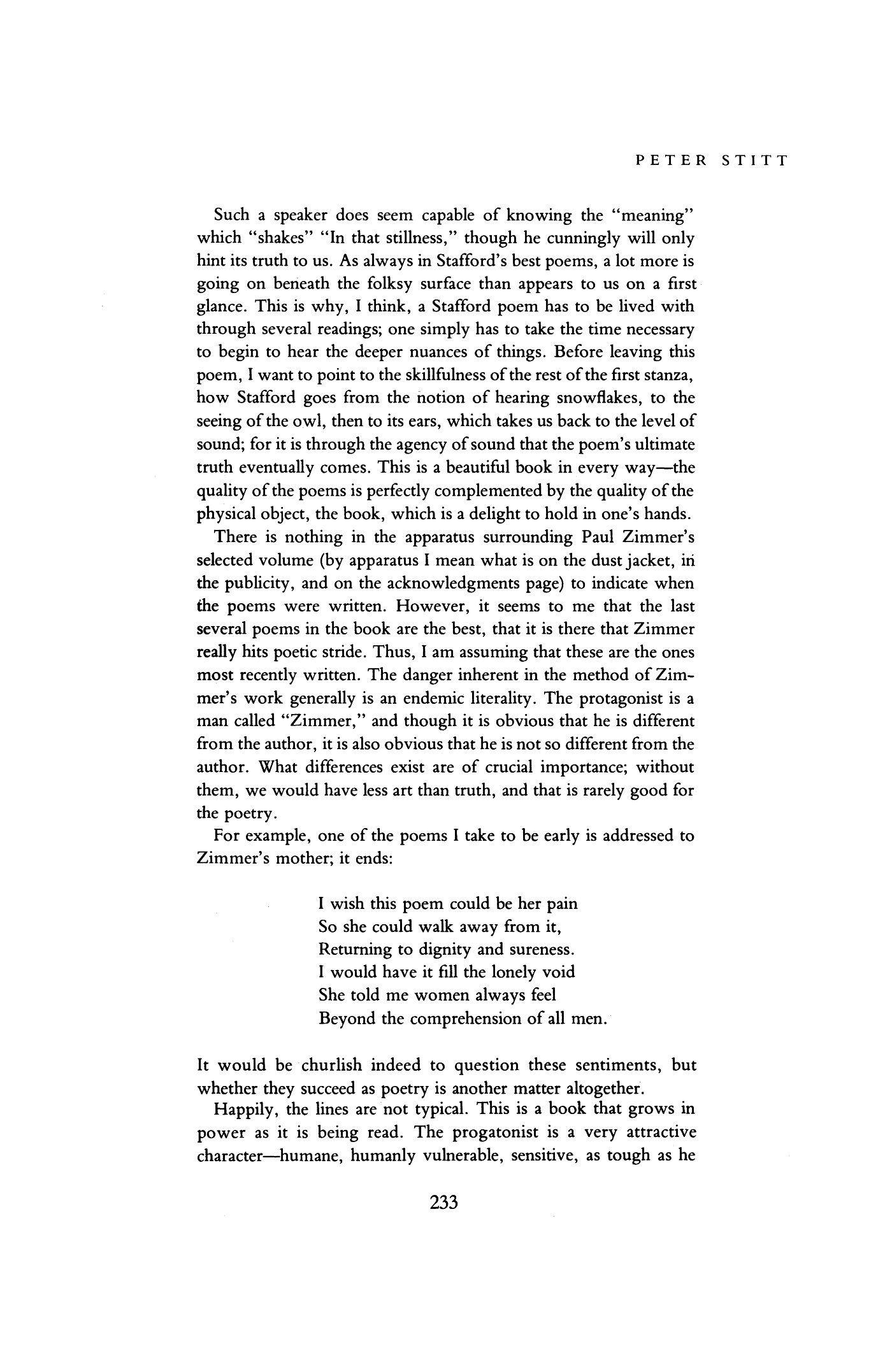 The Poetry Foundation