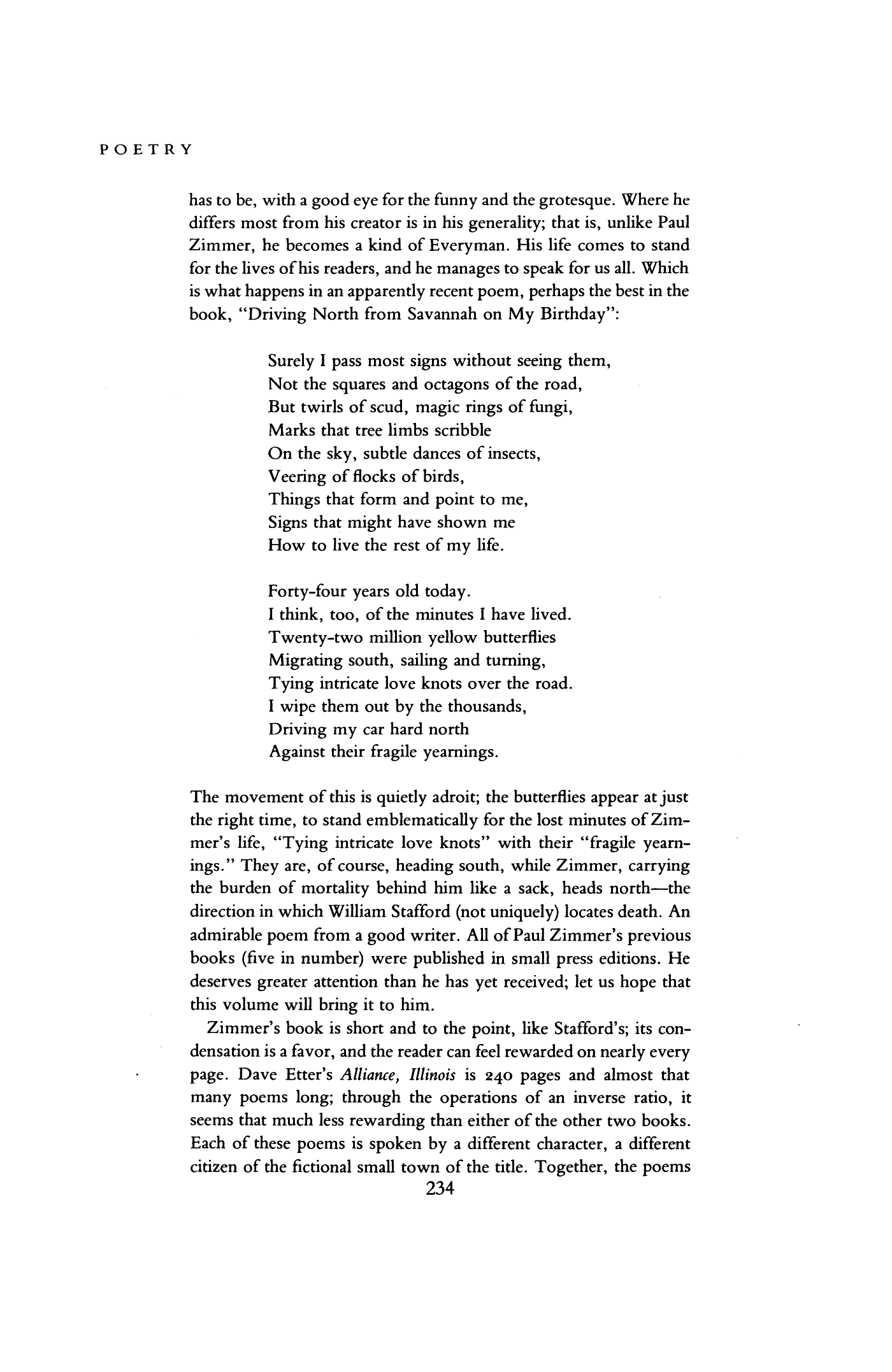 The Poetry Foundation