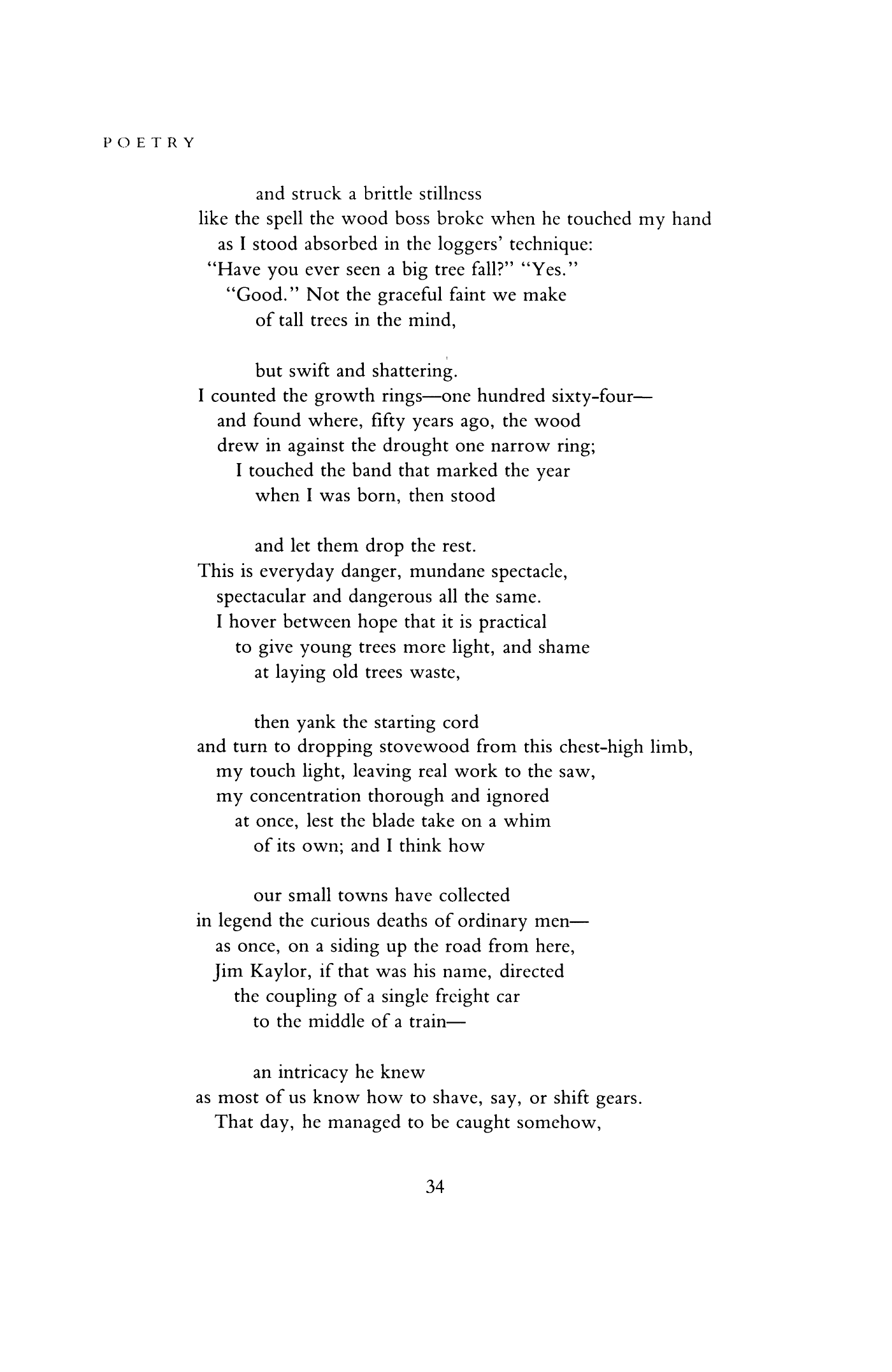 The Poetry Foundation