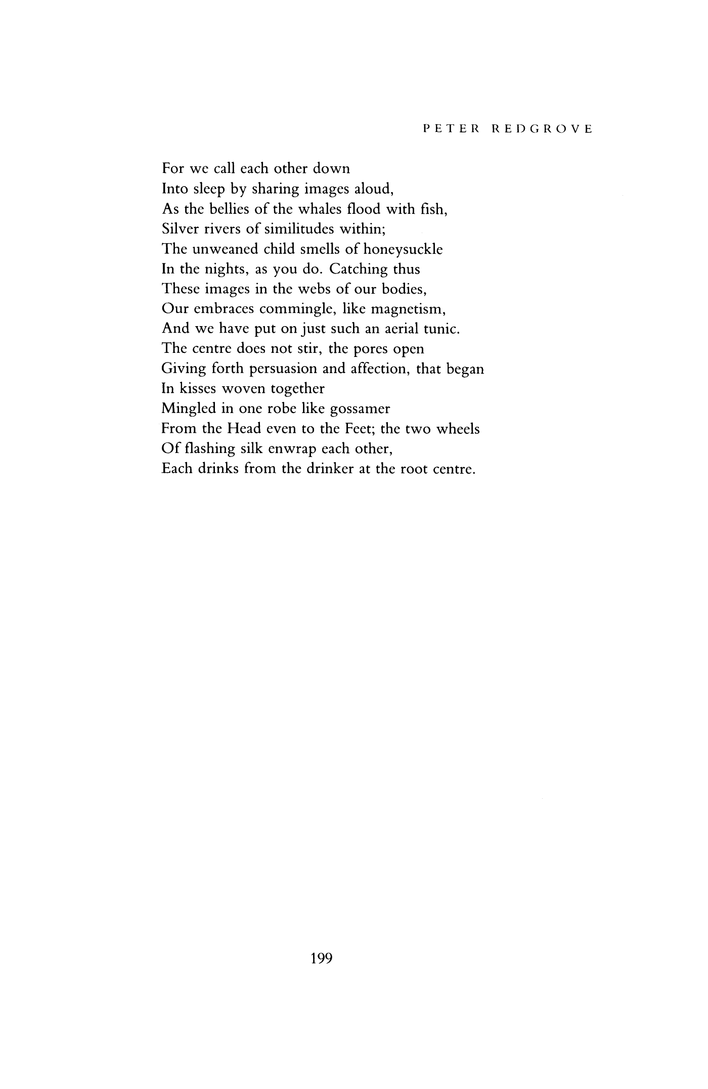 The Poetry Foundation