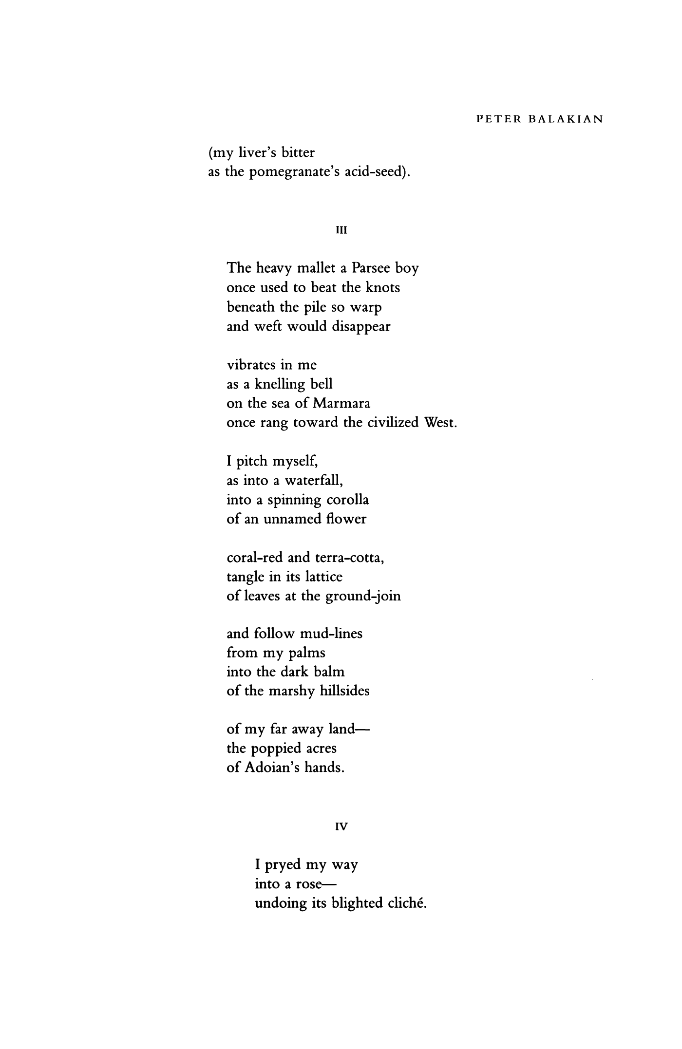 The Poetry Foundation