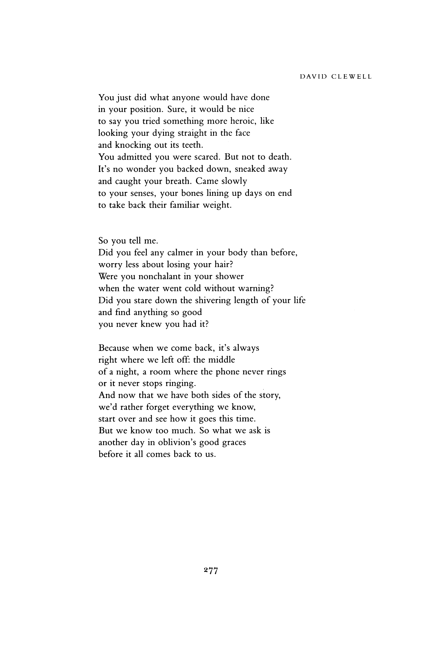 The Poetry Foundation