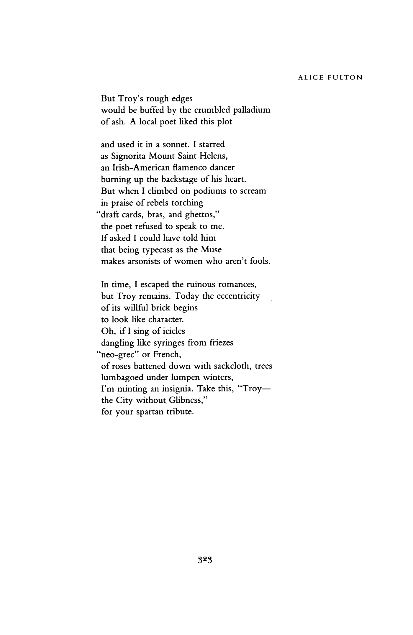 The Poetry Foundation