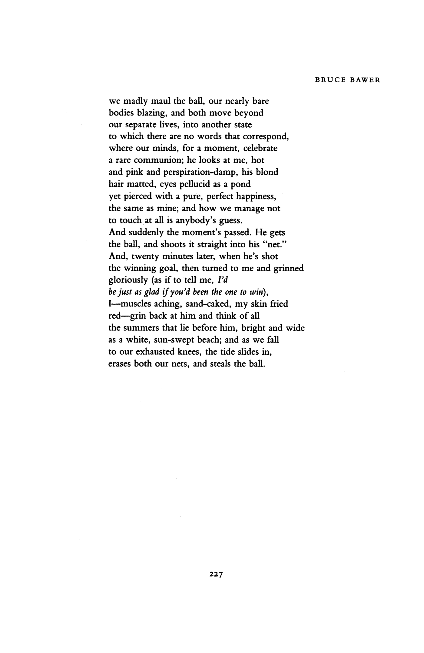 The Poetry Foundation