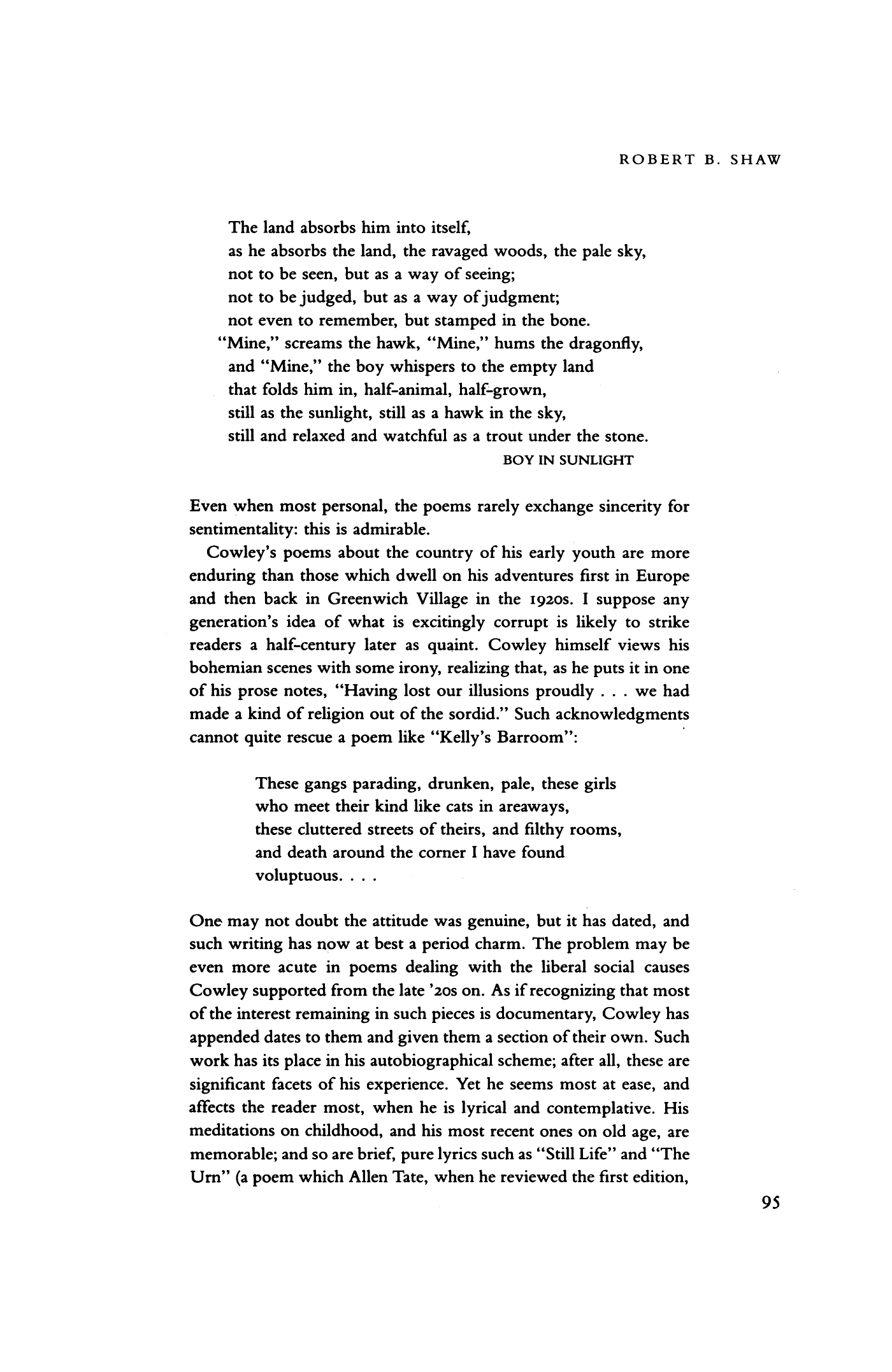 The Poetry Foundation