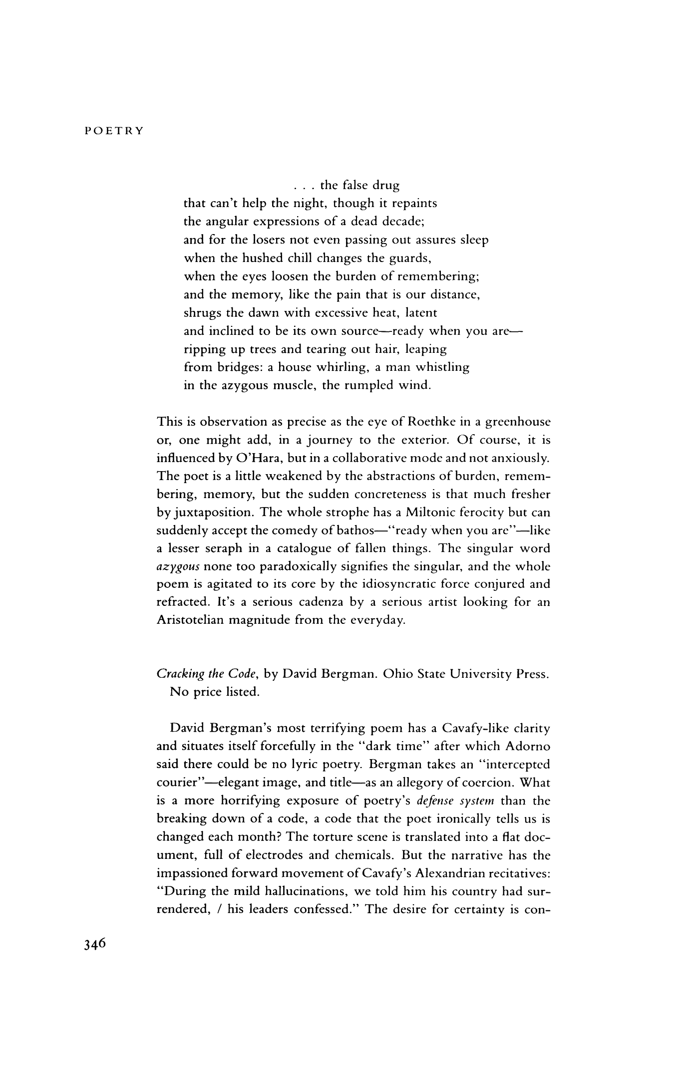 JSTOR Detail | Poetry Magazine